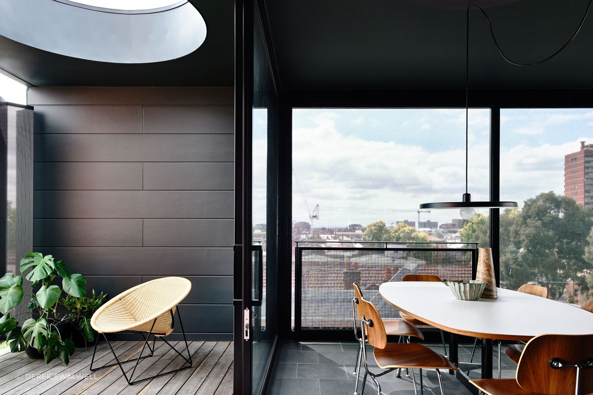 Carlton Warehouse by Architectural Window Systems | ArchiPro AU