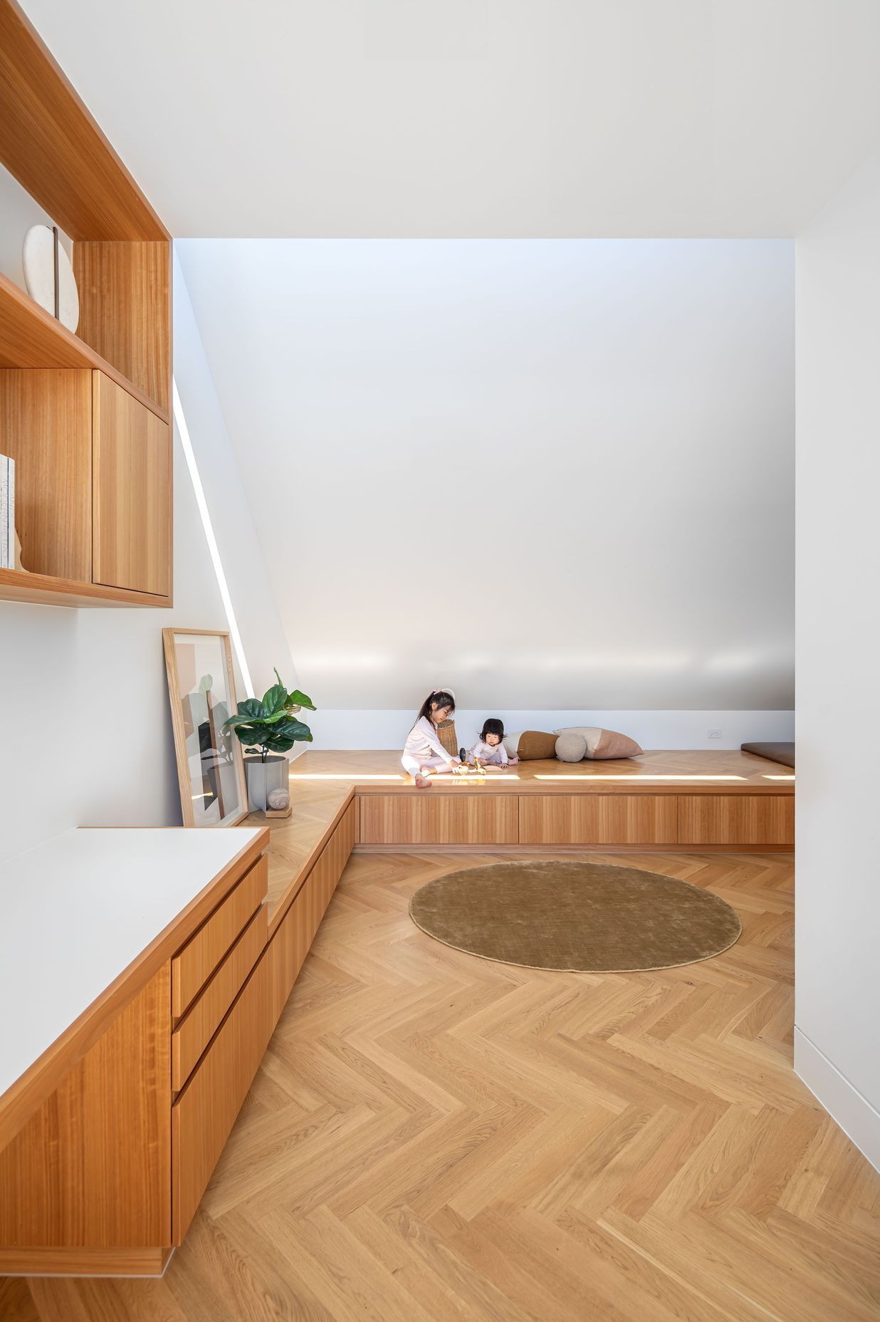 Kensington Park by Glasshouse Projects | ArchiPro AU