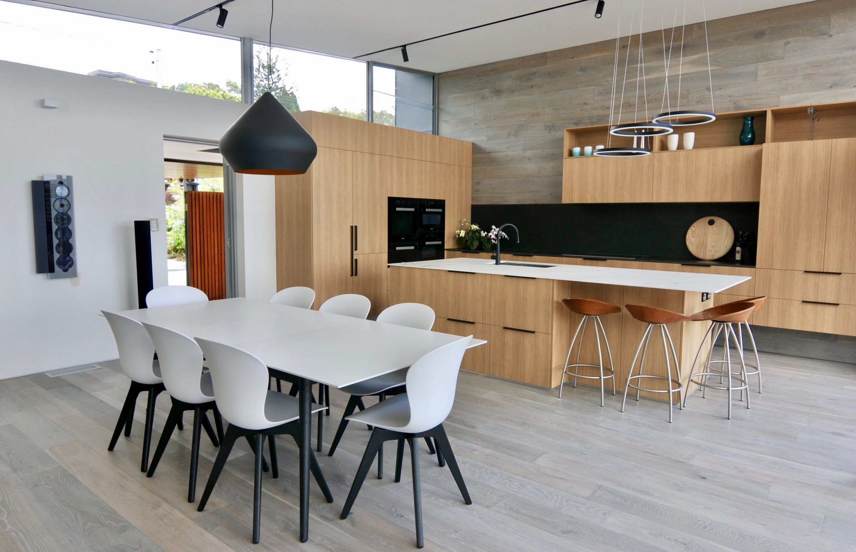 Castlecrag by BIC Construction | ArchiPro AU