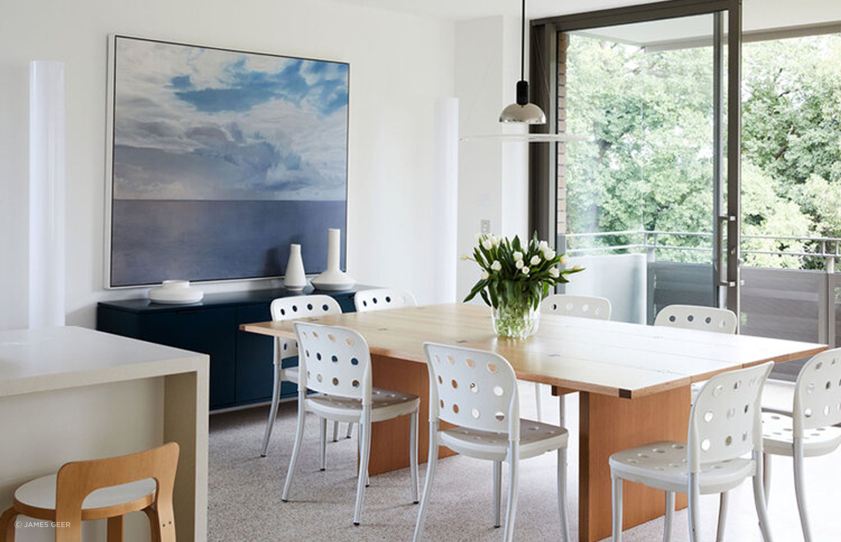 Light Well by Nexus Designs | ArchiPro AU