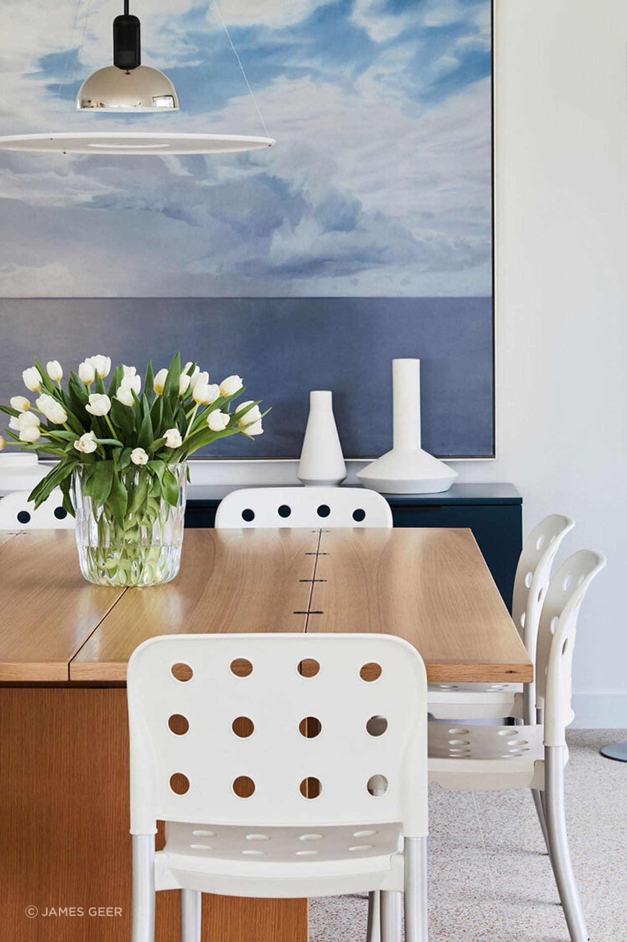 Light Well by Nexus Designs | ArchiPro AU