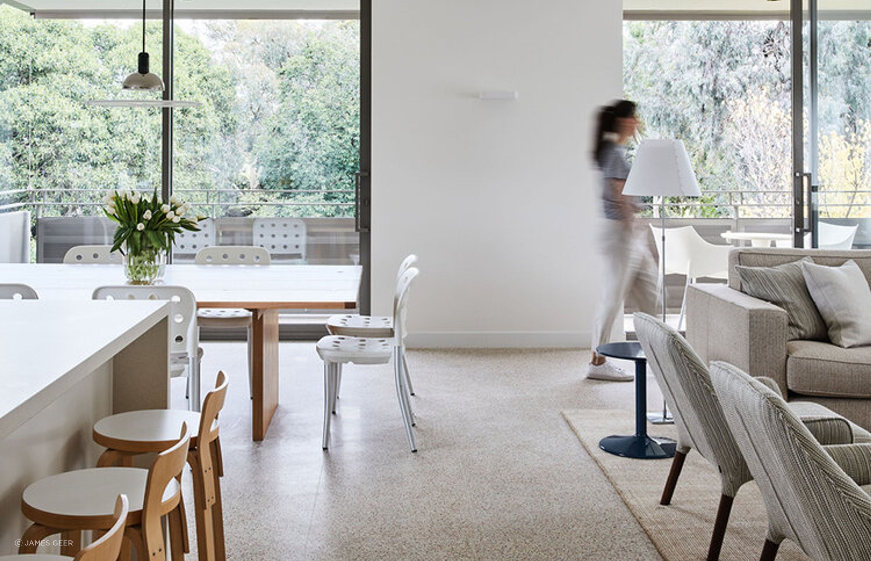 Light Well by Nexus Designs | ArchiPro AU