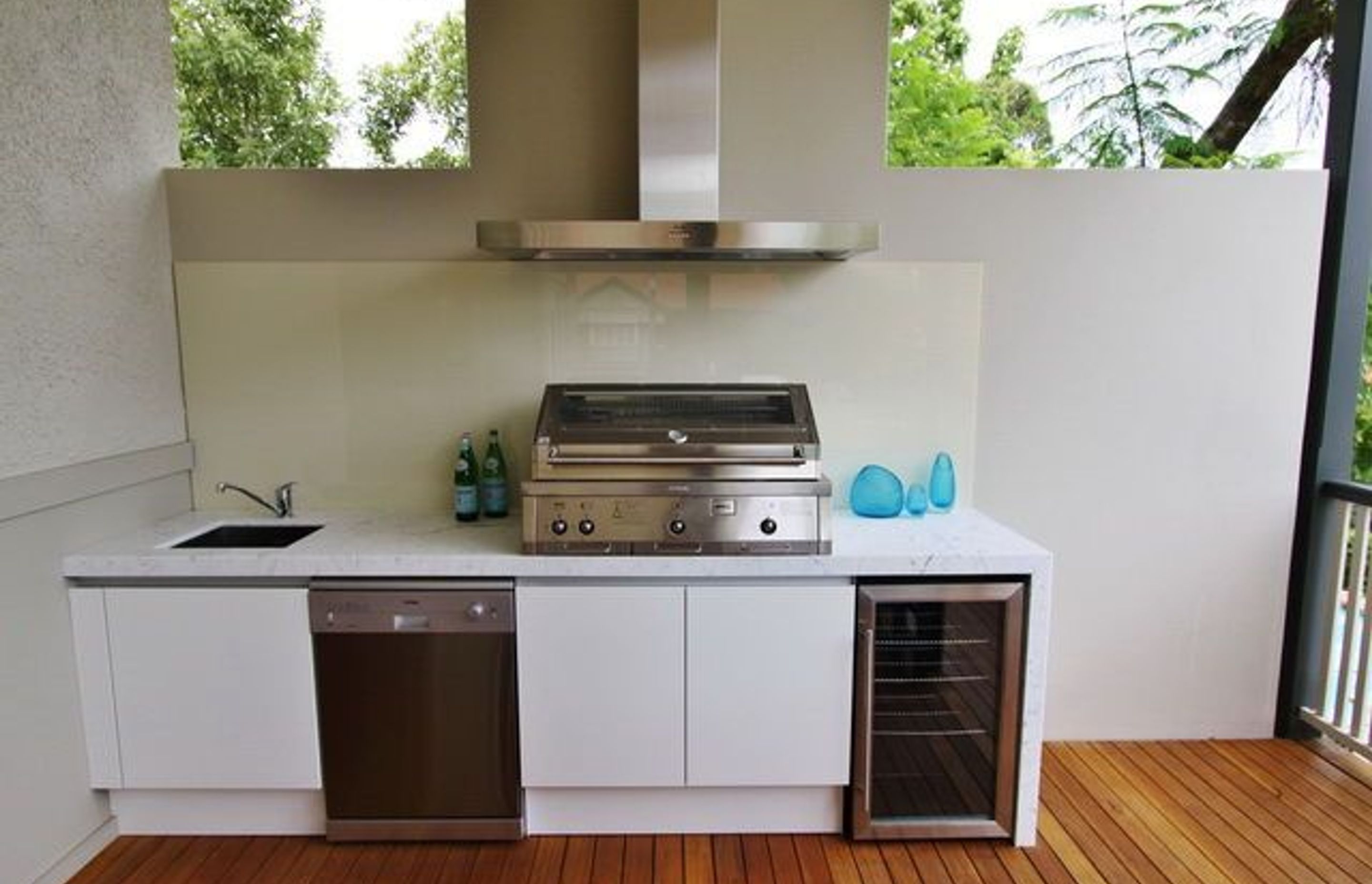 Award Winning Family Home in Lindfield by NEXGEN Constructions ...