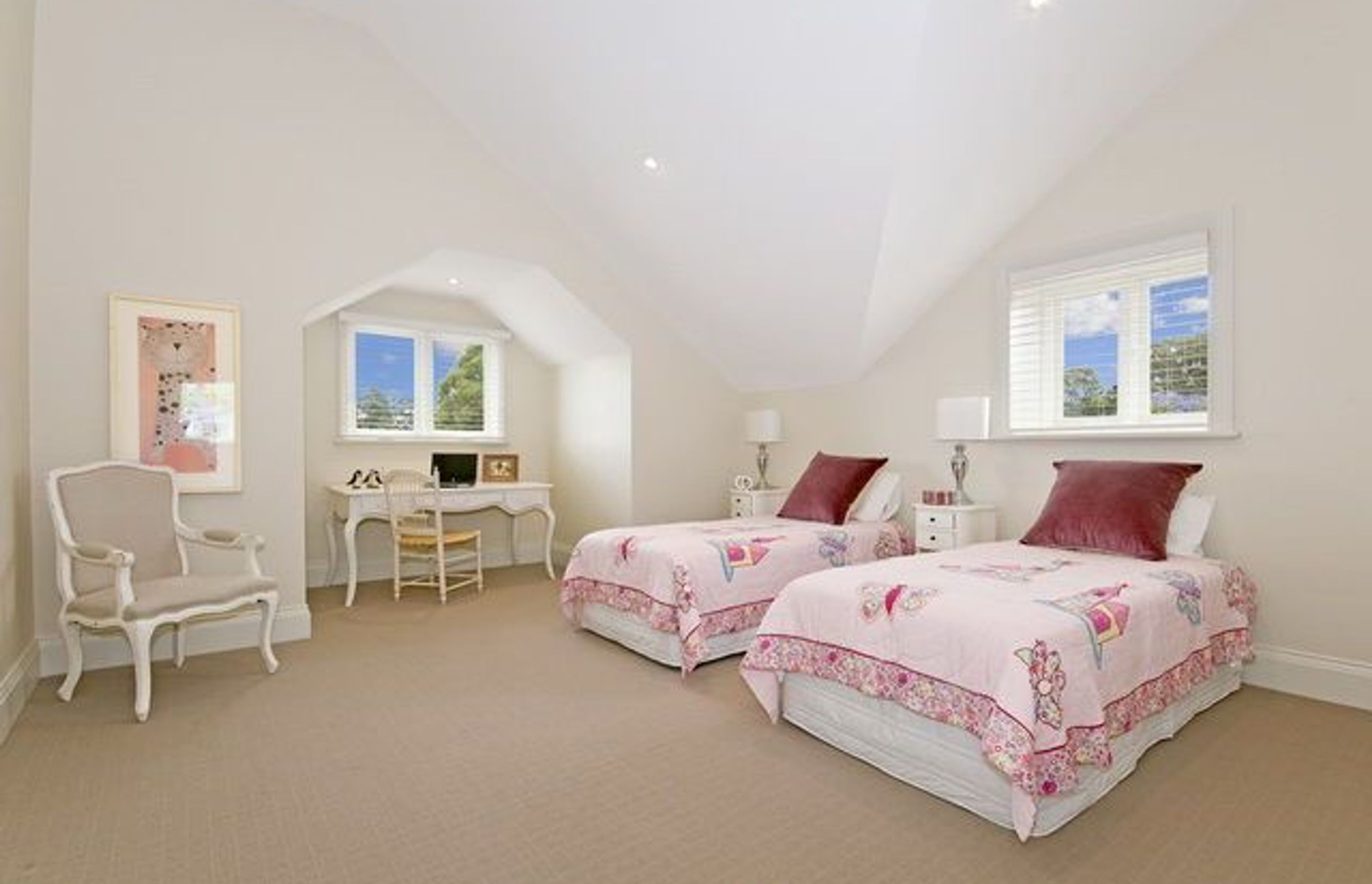 Award Winning Family Home in Lindfield by NEXGEN Constructions ...