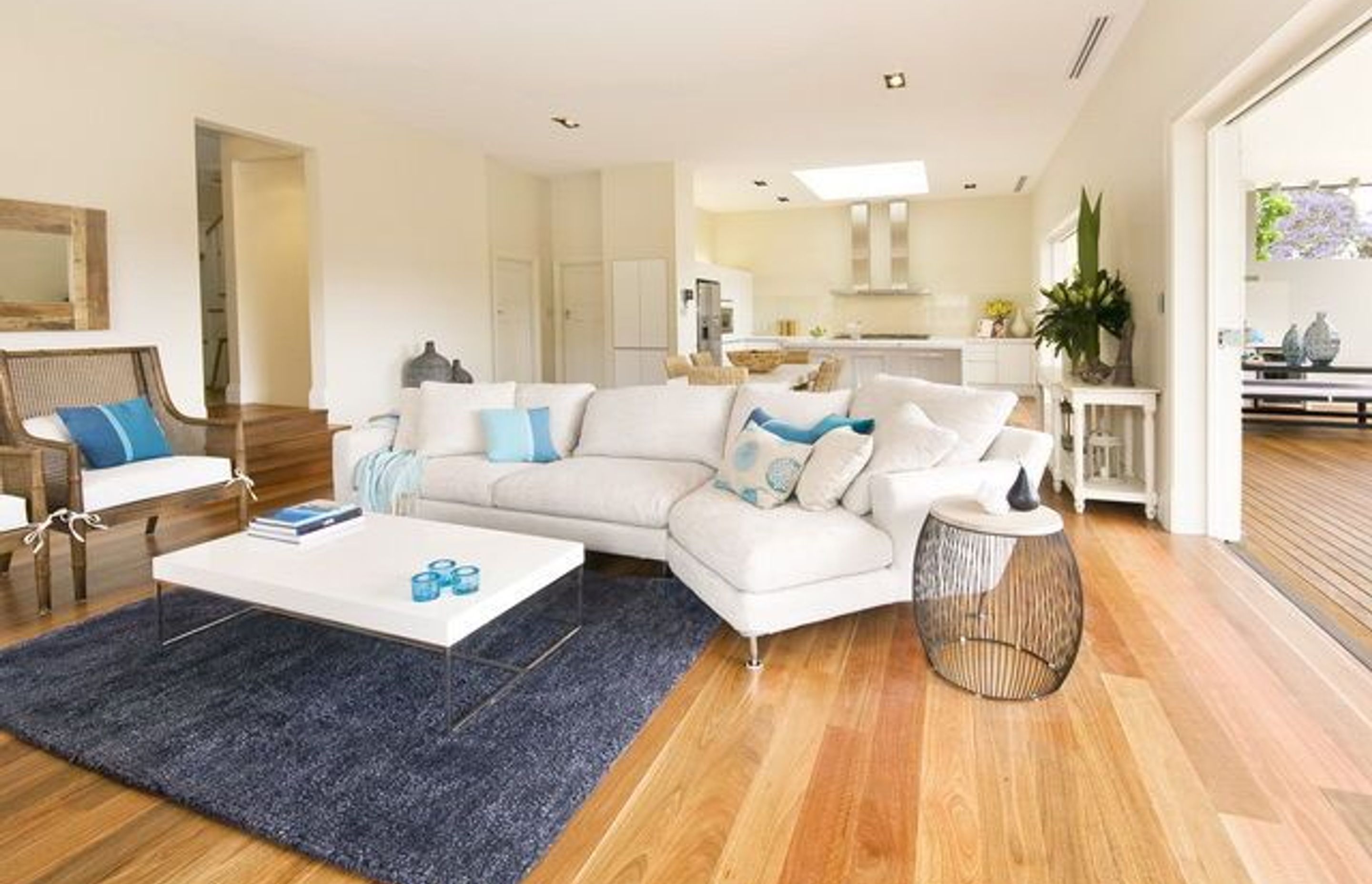 Award Winning Family Home in Lindfield by NEXGEN Constructions ...