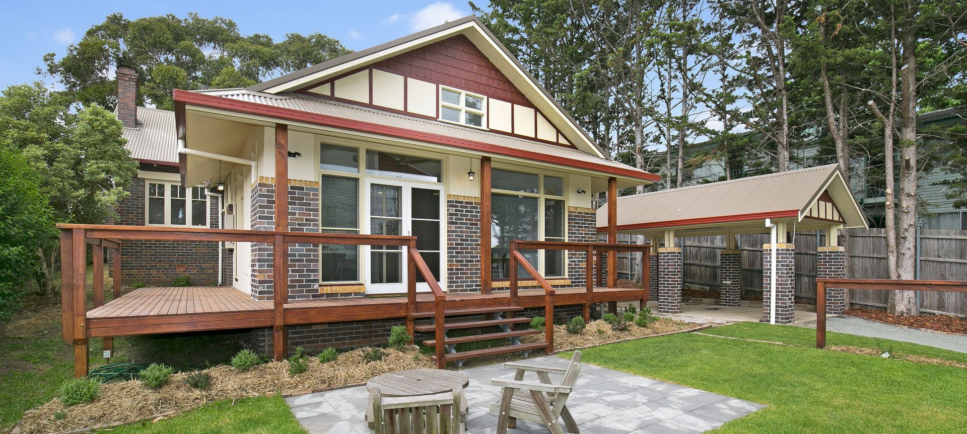 Lambert House by Mahalath Halperin Architects | ArchiPro AU