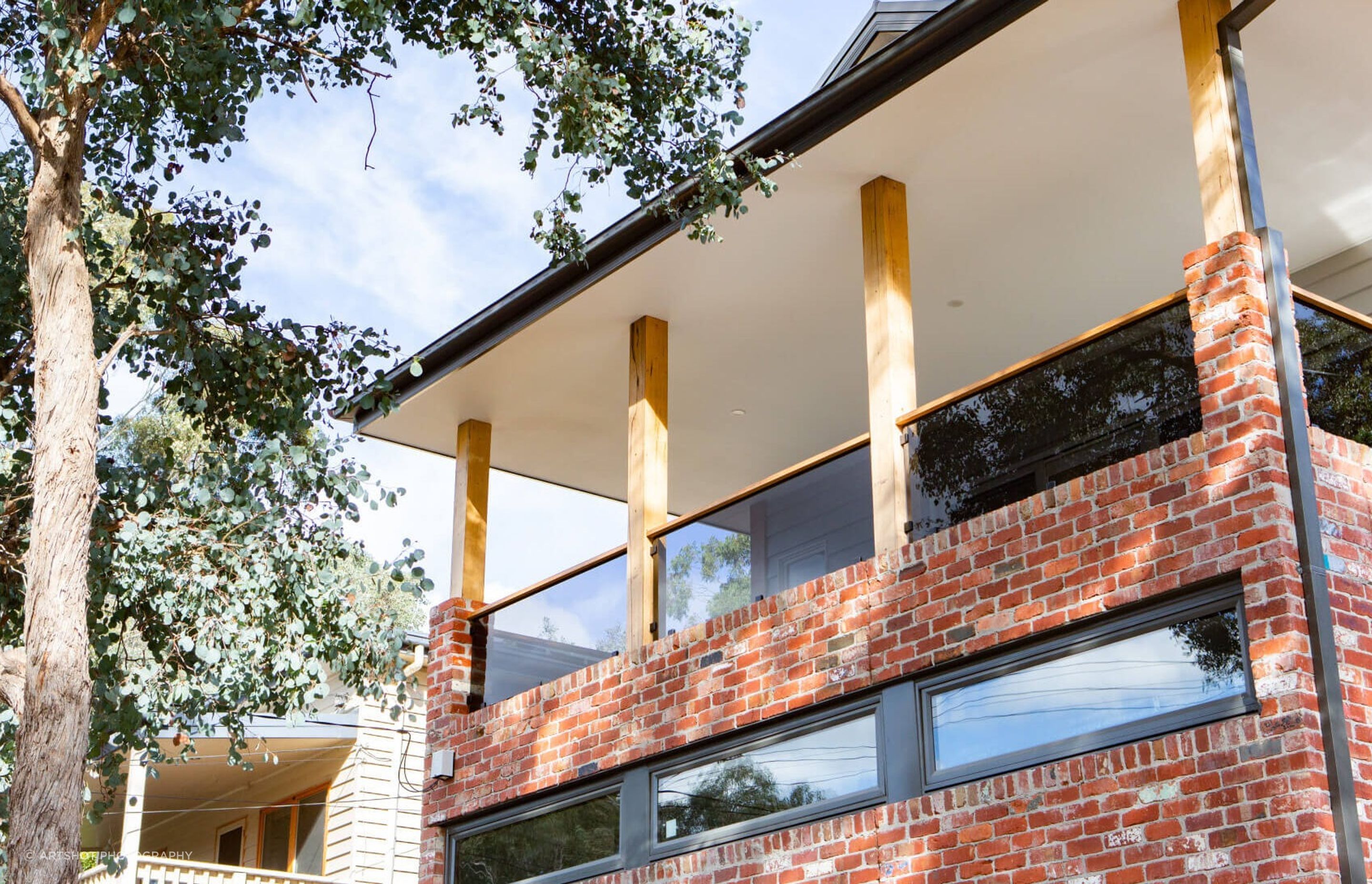 Lower Road, Eltham North by Woodsman Projects | ArchiPro AU
