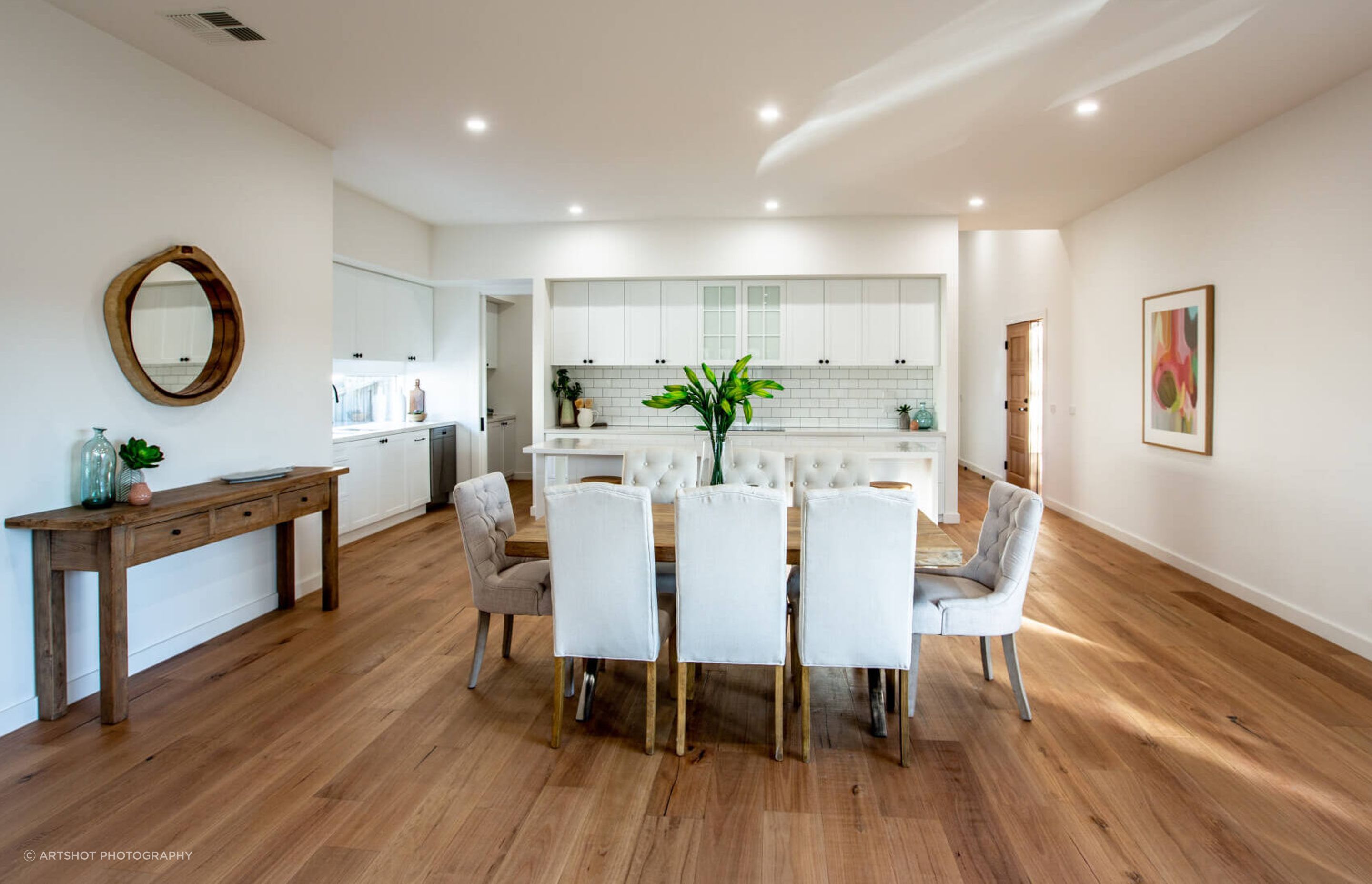 Lower Road, Eltham North by Woodsman Projects | ArchiPro AU