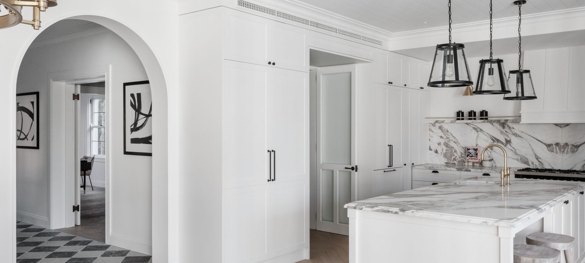 Olympia House by Green Anvil Co. | ArchiPro AU