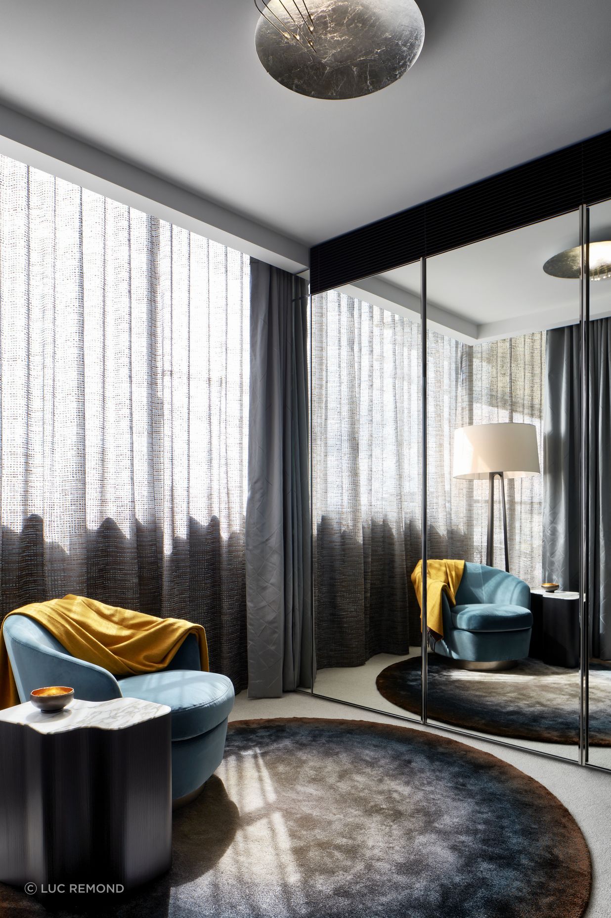 Elizabeth Bay 1 by Archer Design | ArchiPro AU