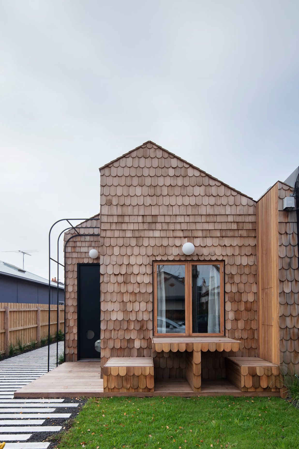 One Mani House by MANI Architecture | ArchiPro AU