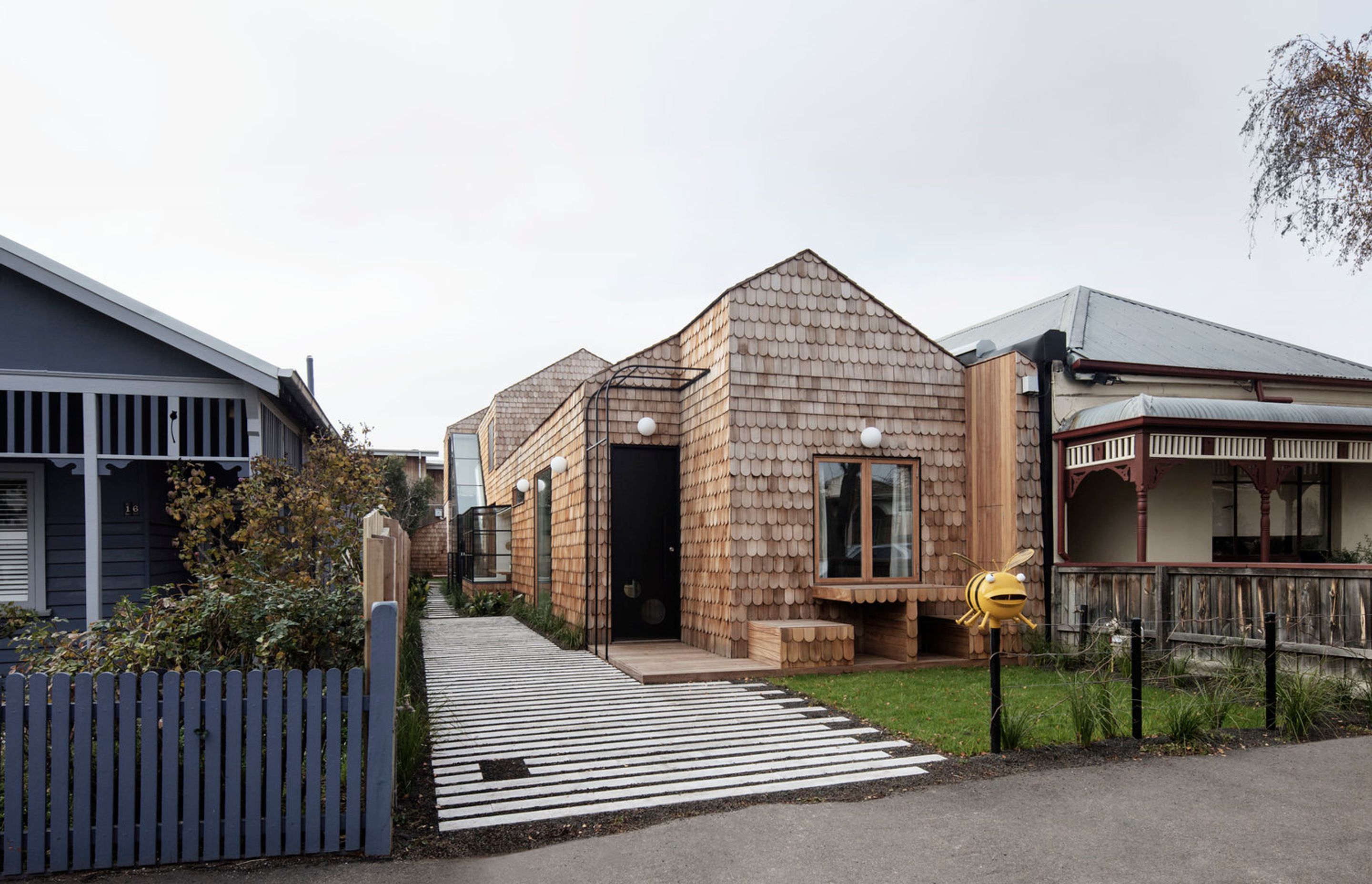 One Mani House by MANI Architecture | ArchiPro AU