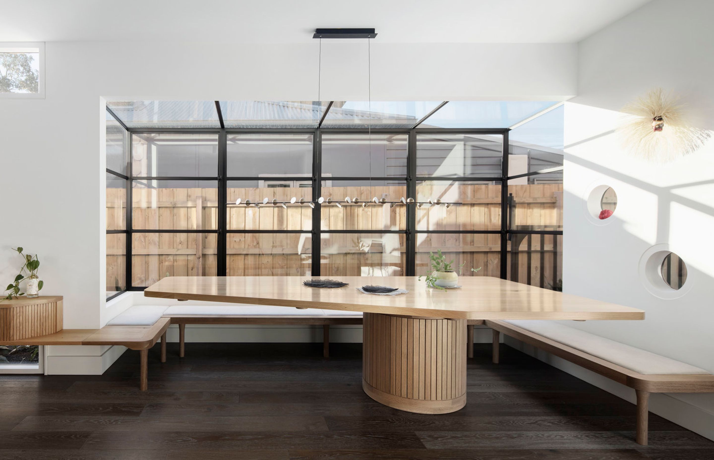 One Mani House by MANI Architecture | ArchiPro AU