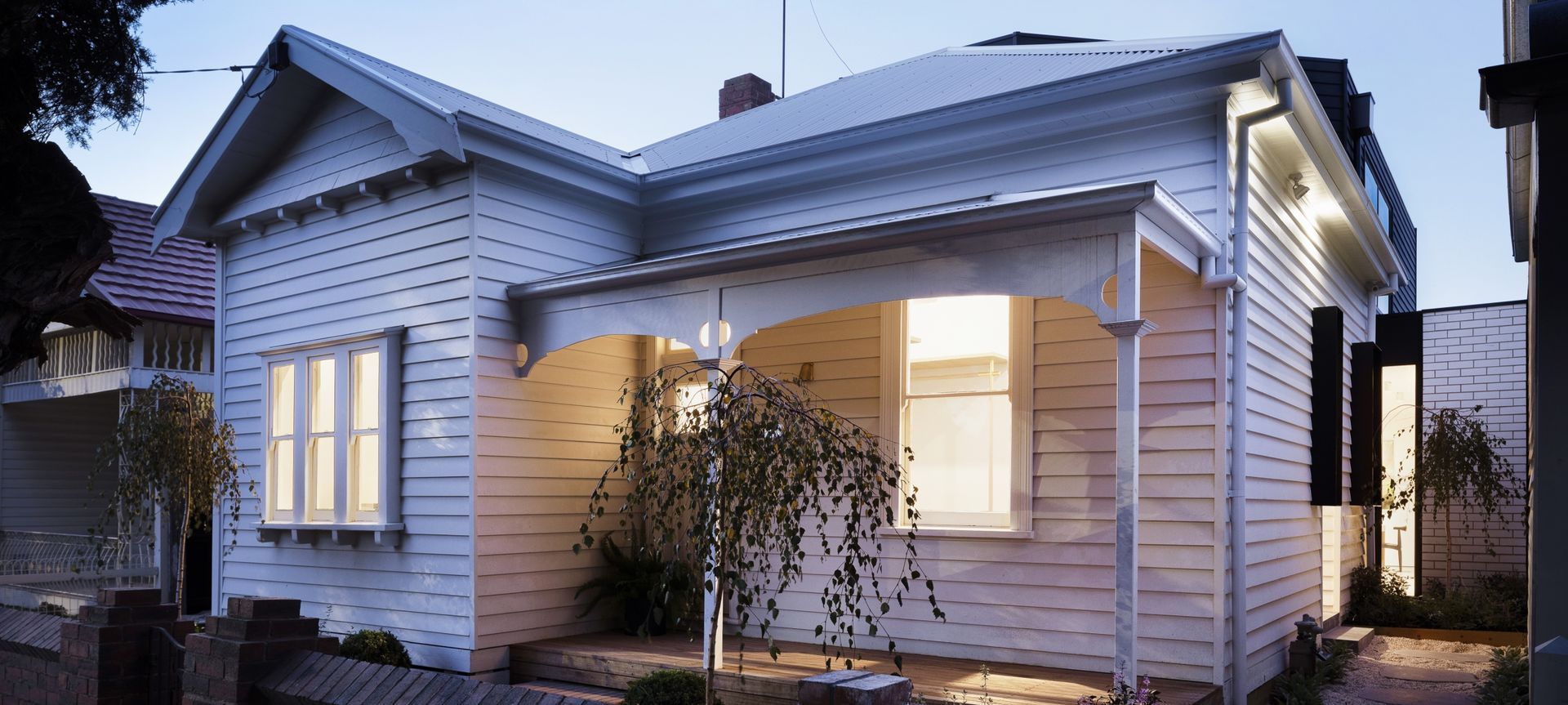 Markham House by Preston Lane | ArchiPro AU