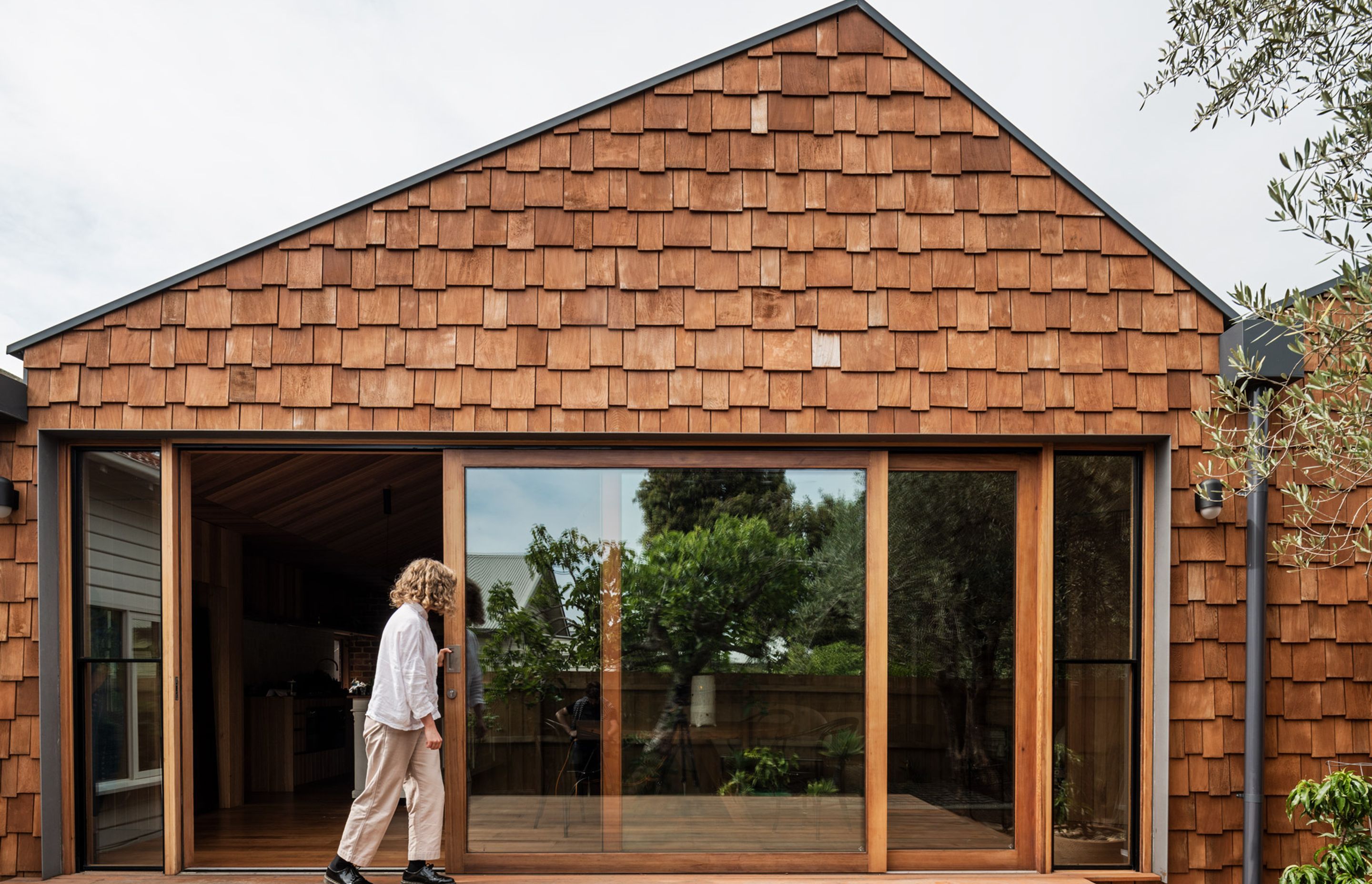 Northcote House by Schweigen | ArchiPro AU