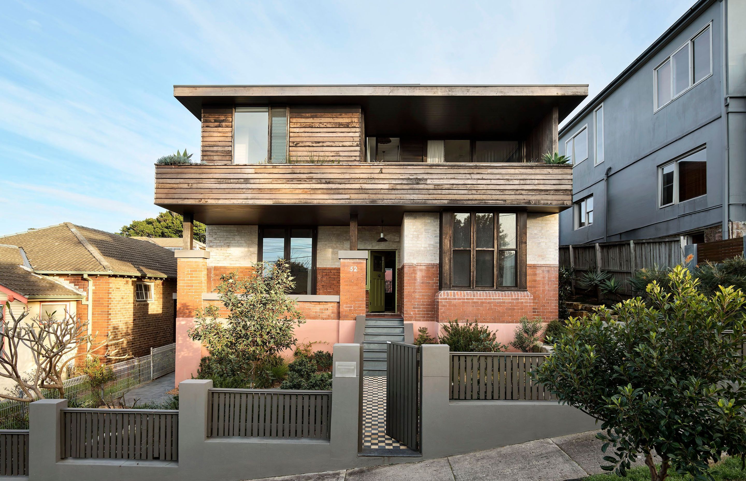 Knox Street by Mary Ellen Hudson Architects | ArchiPro AU
