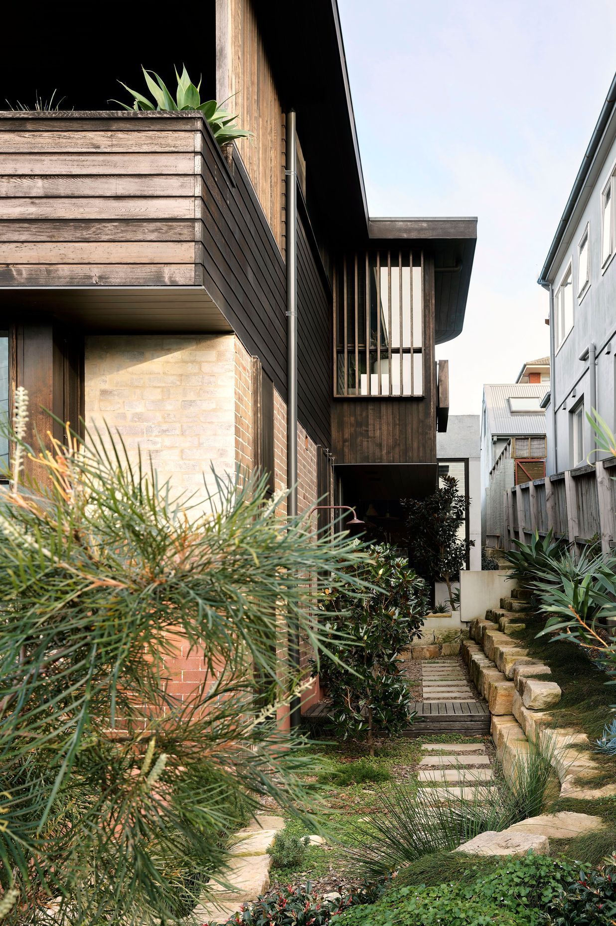Knox Street by Mary Ellen Hudson Architects | ArchiPro AU