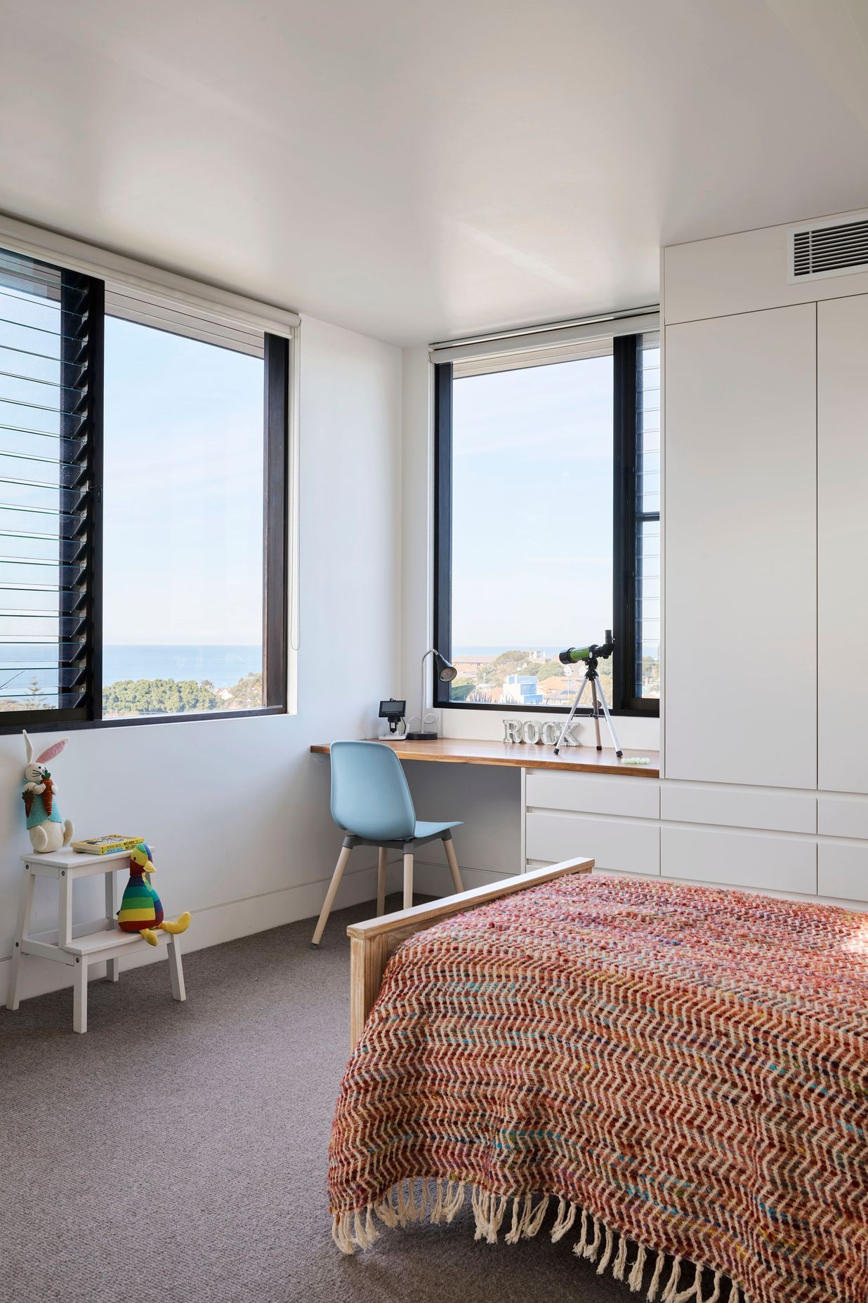 Knox Street by Mary Ellen Hudson Architects | ArchiPro AU