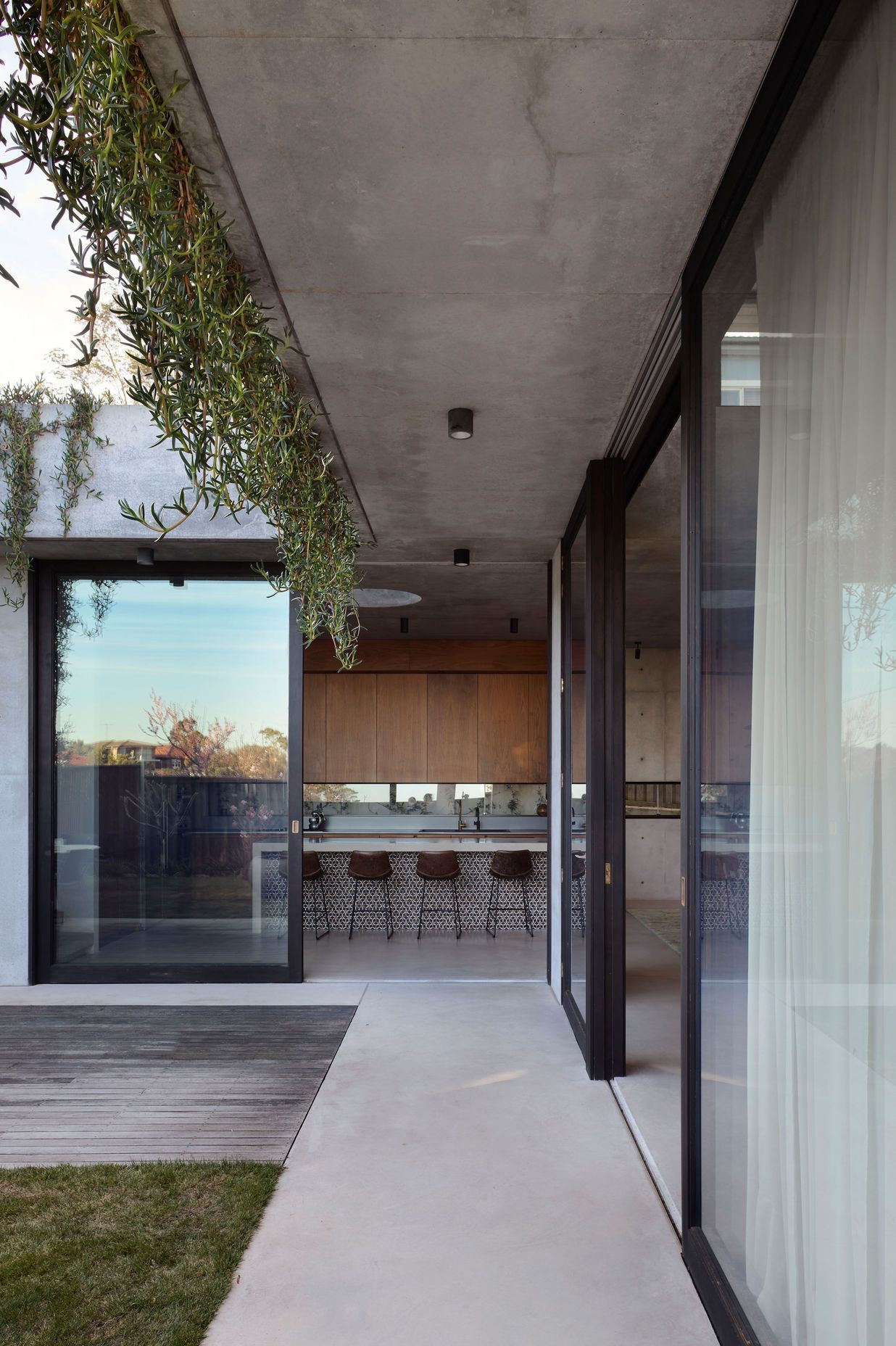 Knox Street by Mary Ellen Hudson Architects | ArchiPro AU