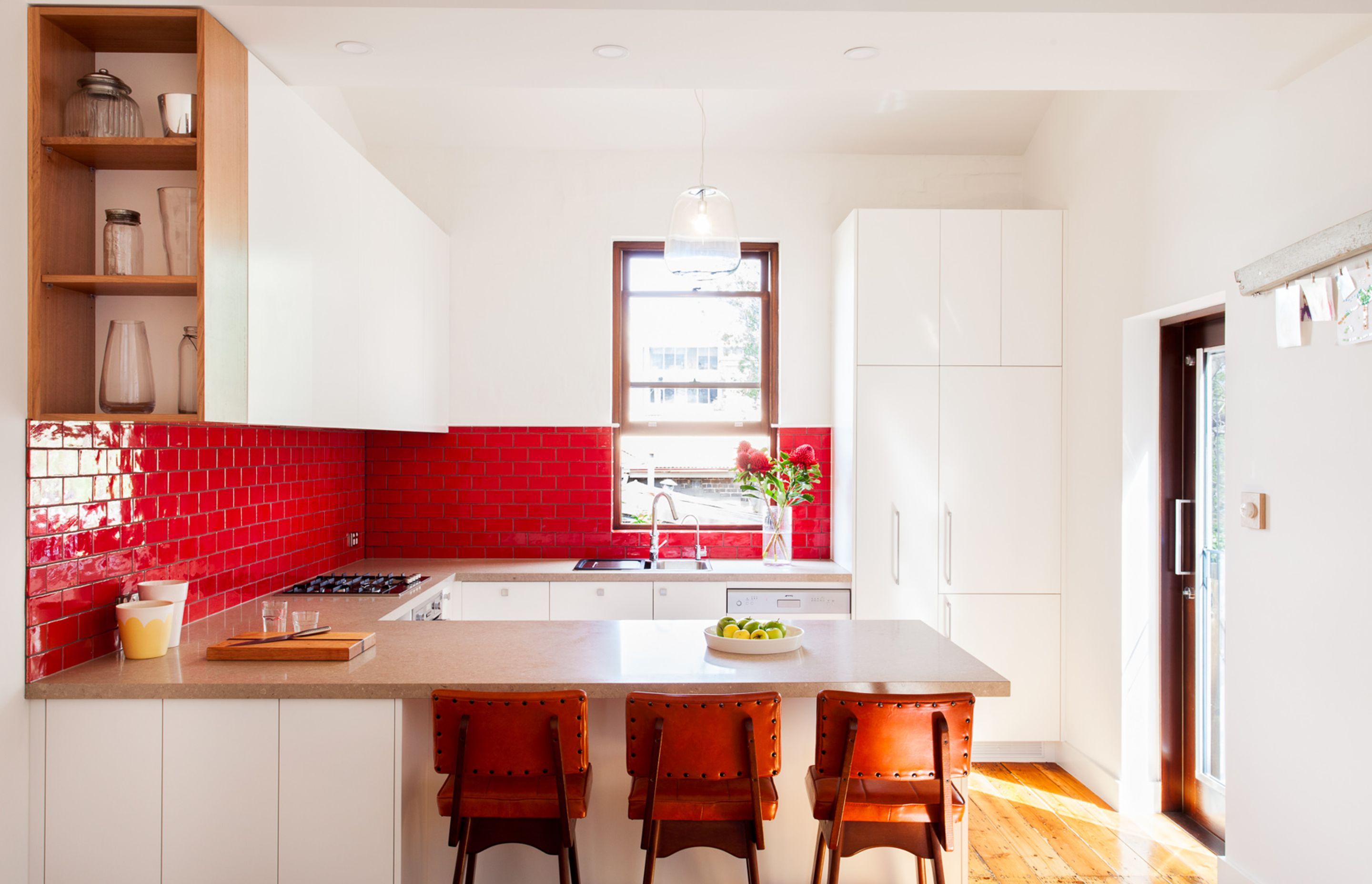 RED by Builders Of Architecture | ArchiPro AU