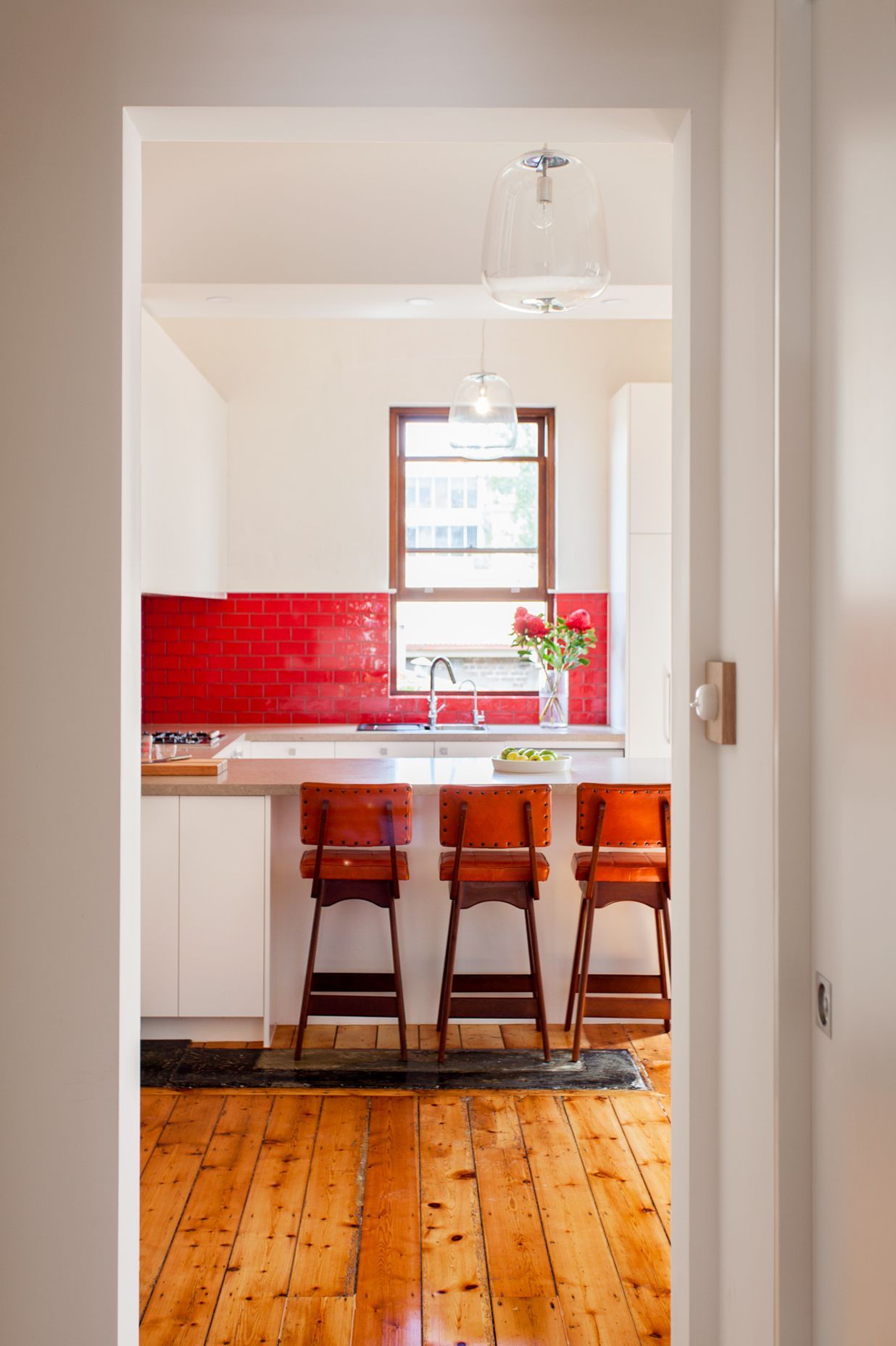 RED by Builders Of Architecture | ArchiPro AU