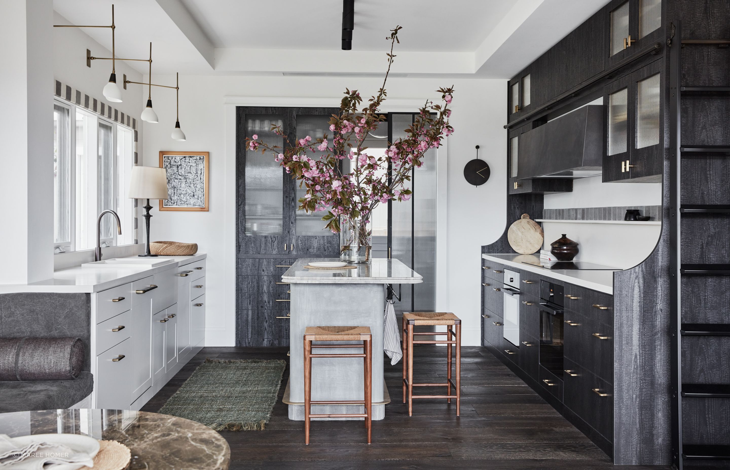 Sugarloaf by Kate Nixon | ArchiPro AU