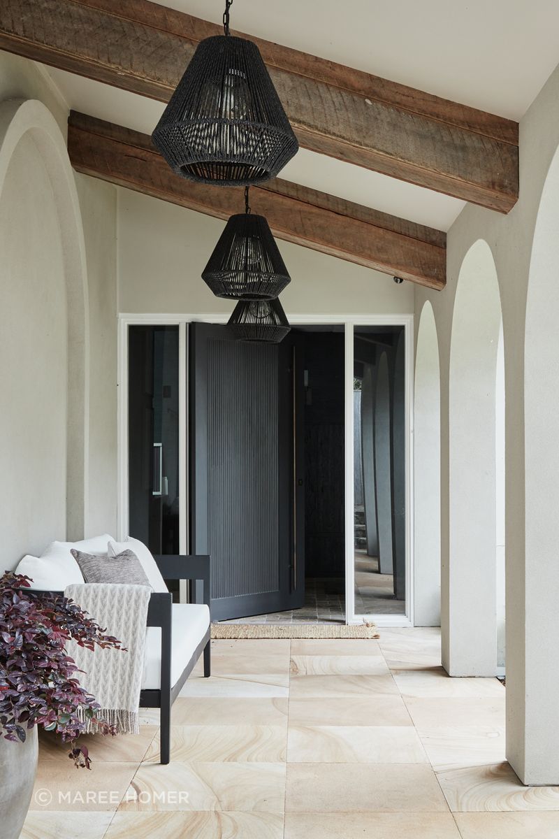 Sugarloaf by Kate Nixon | ArchiPro AU