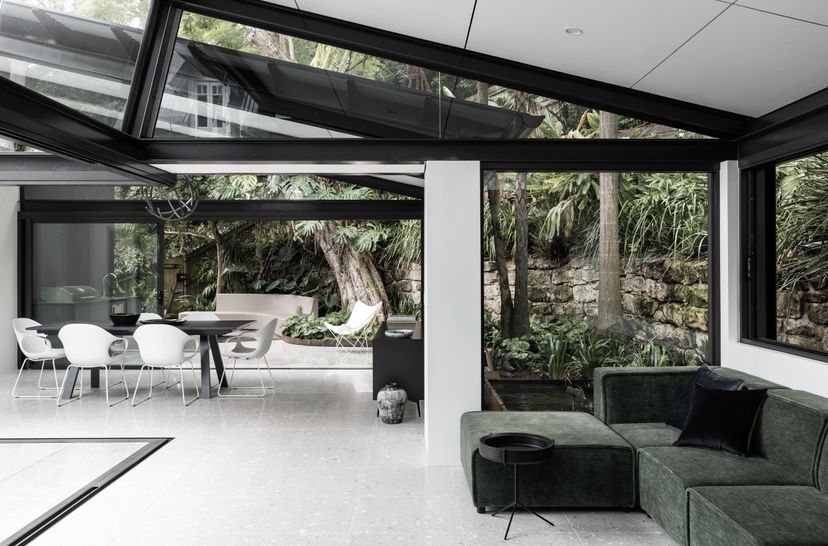 MILEHAM - Architect & Custom Home Builder | ArchiPro AU