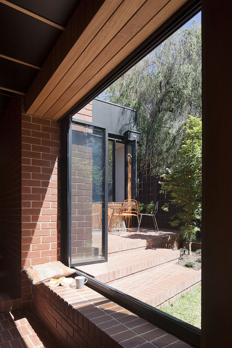 Carlton Cloister by MRTN Architects | ArchiPro AU