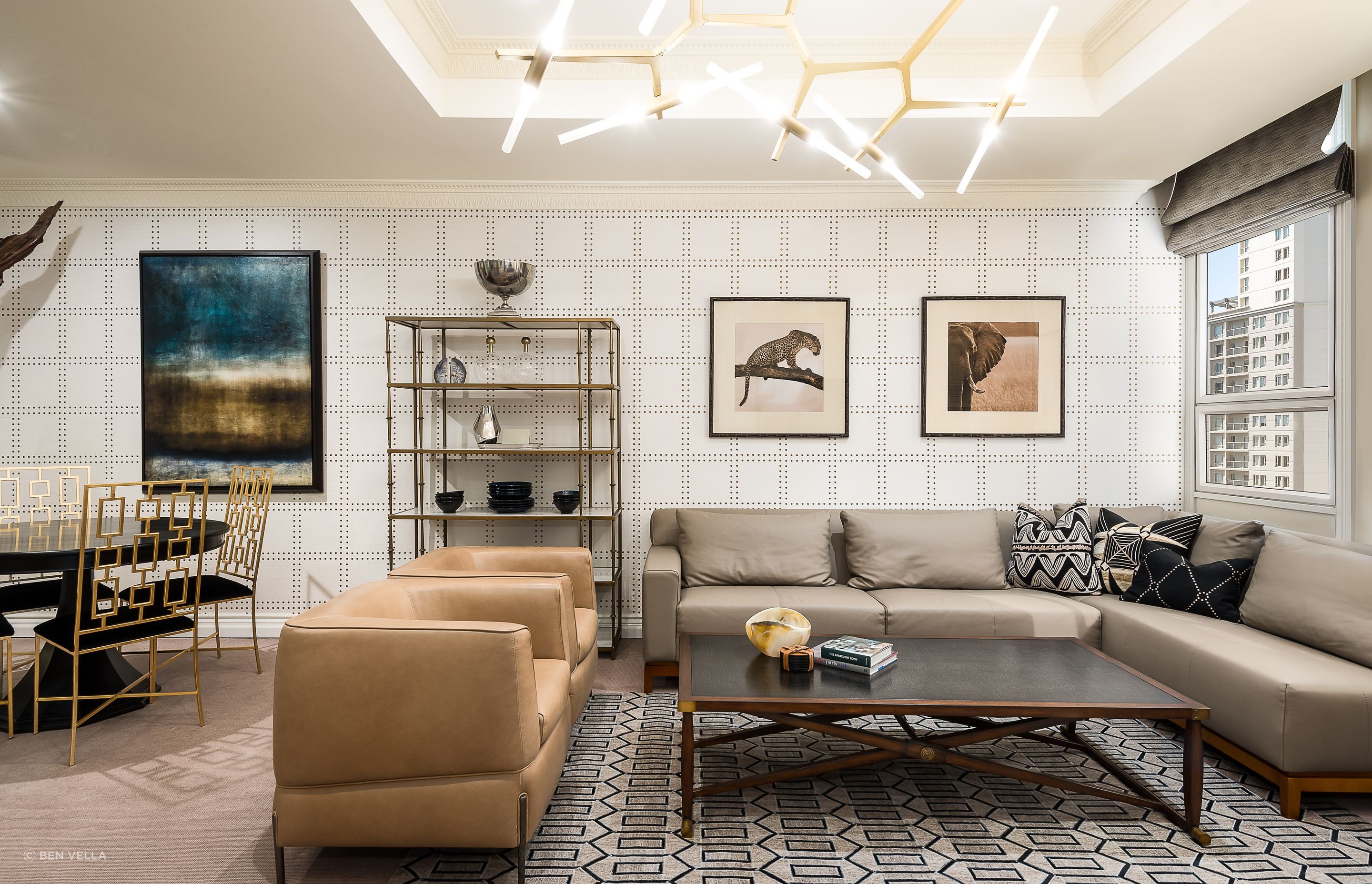 MaCarthur Chambers by Studio Del Castillo | ArchiPro AU