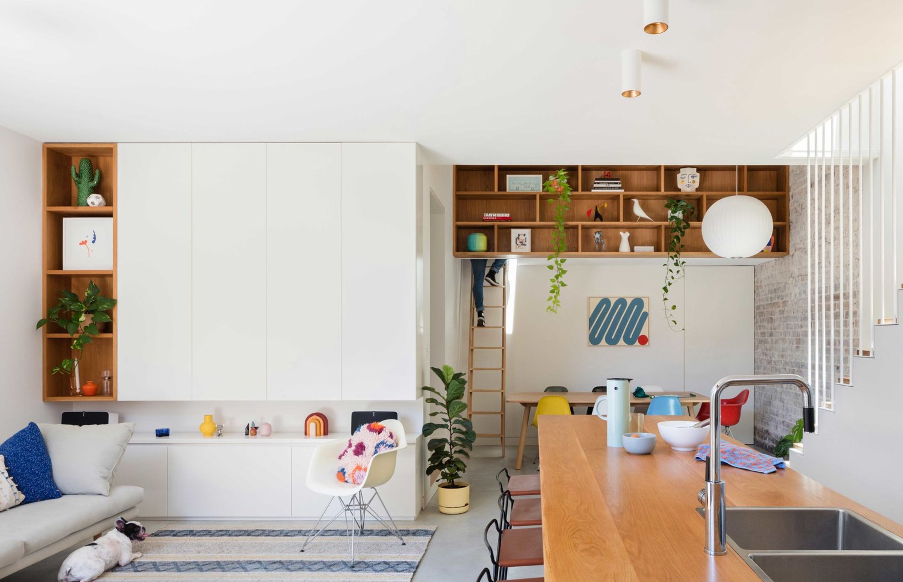 Machiya House by Downie North | ArchiPro AU