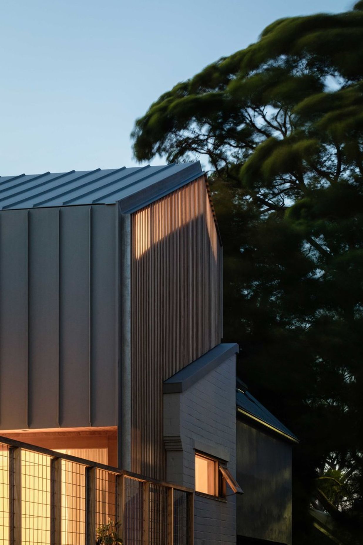 Machiya House by Downie North | ArchiPro AU