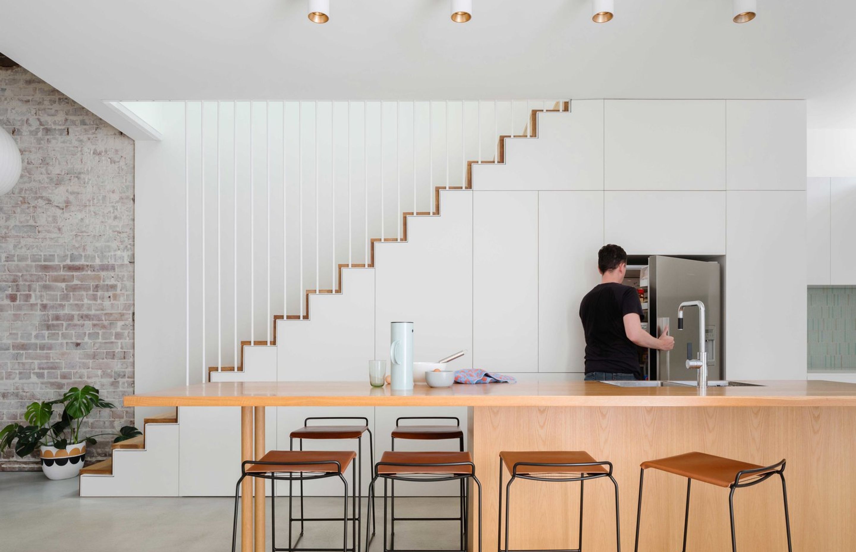 Machiya House by Downie North | ArchiPro AU