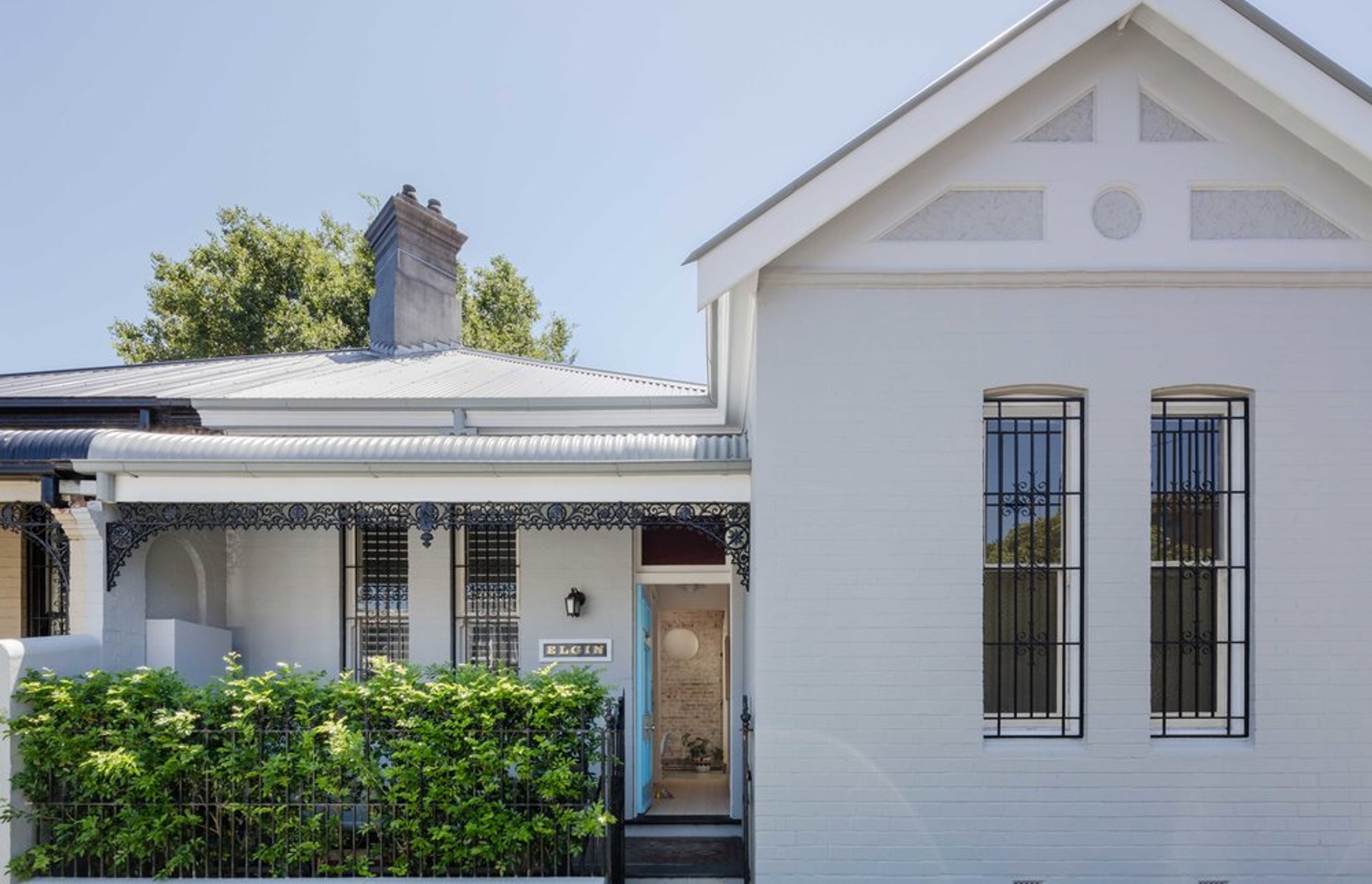 Machiya House by Downie North | ArchiPro AU