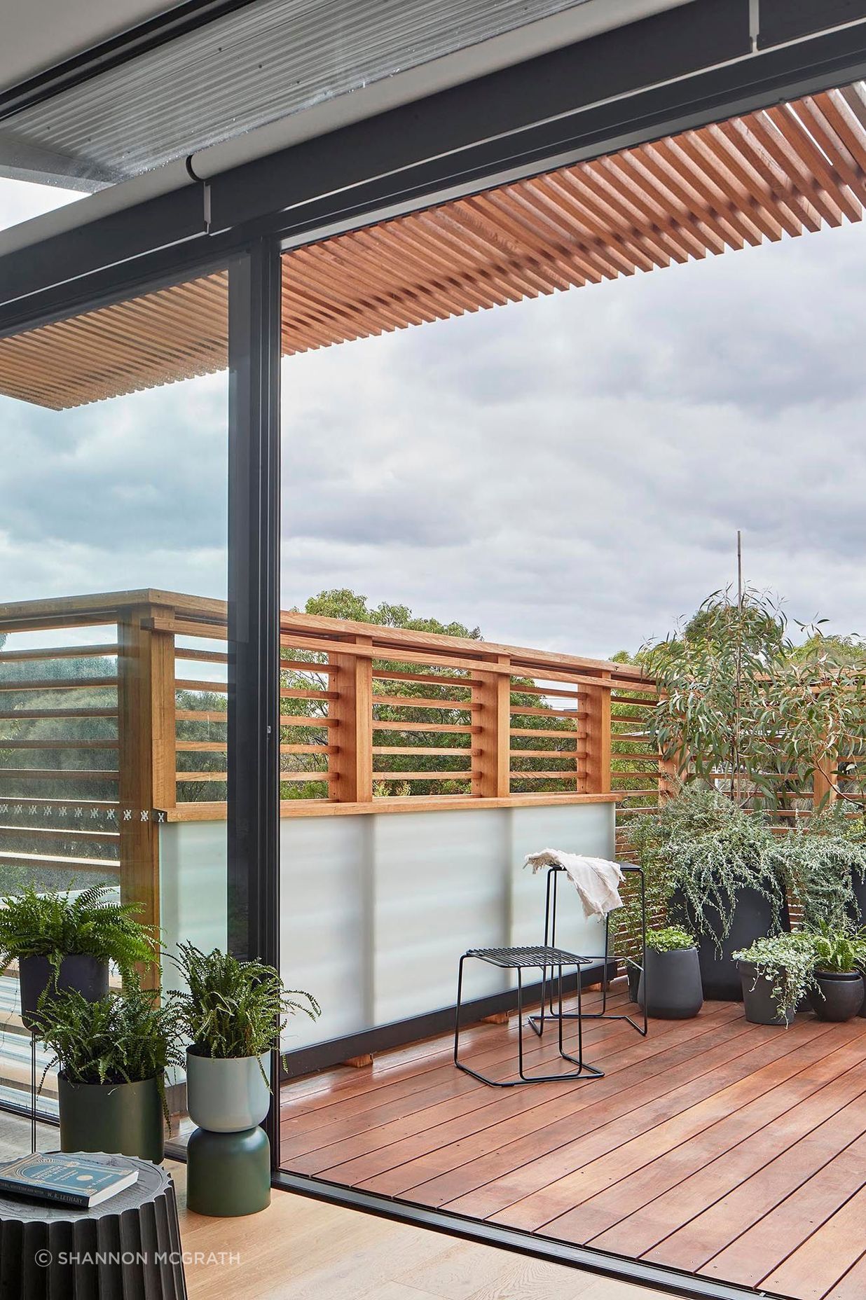 Pi-Pad by mcmahon and nerlich | ArchiPro AU