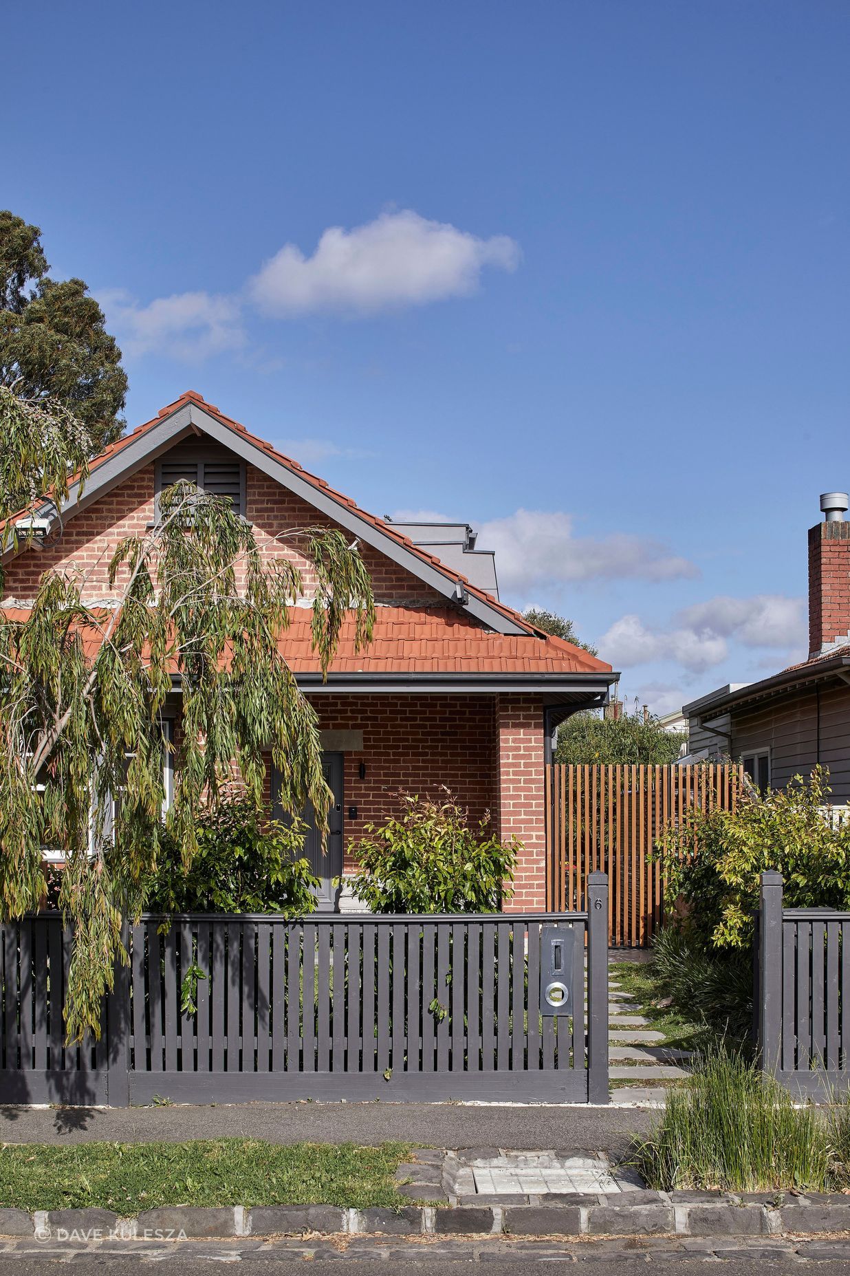 Timber-Lantern House by mcmahon and nerlich | ArchiPro AU