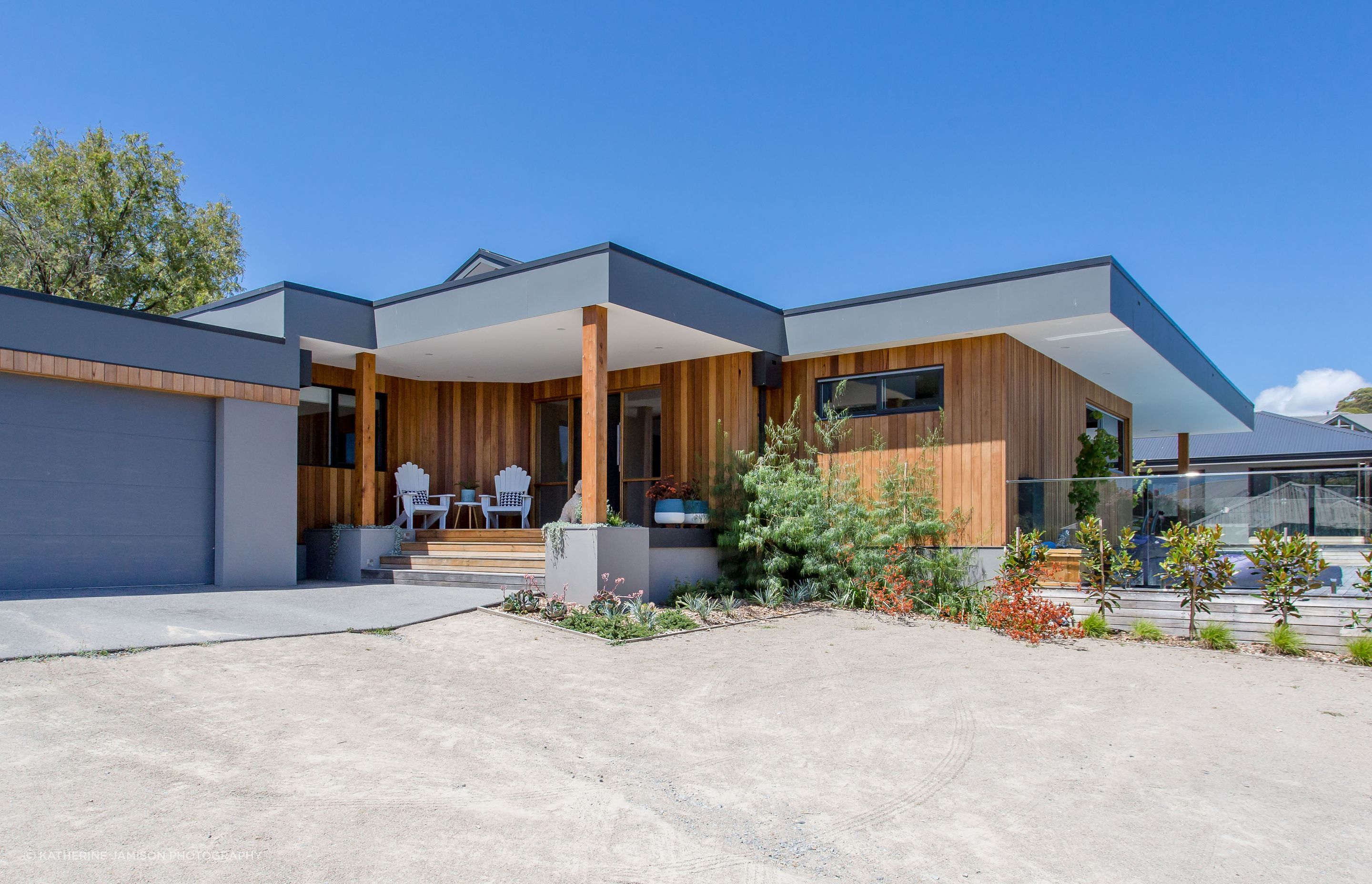 Bay Road Mount Martha by Venn Constructions | ArchiPro AU
