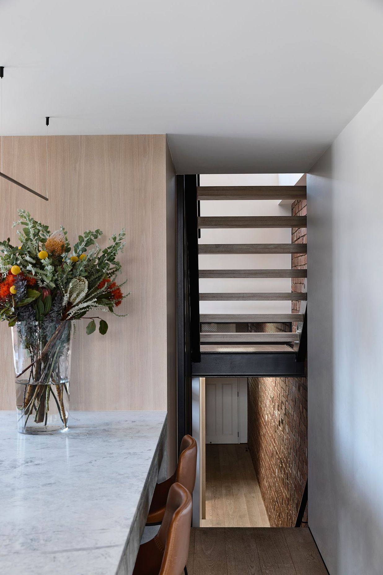Richmond House by JOST Architects | ArchiPro AU