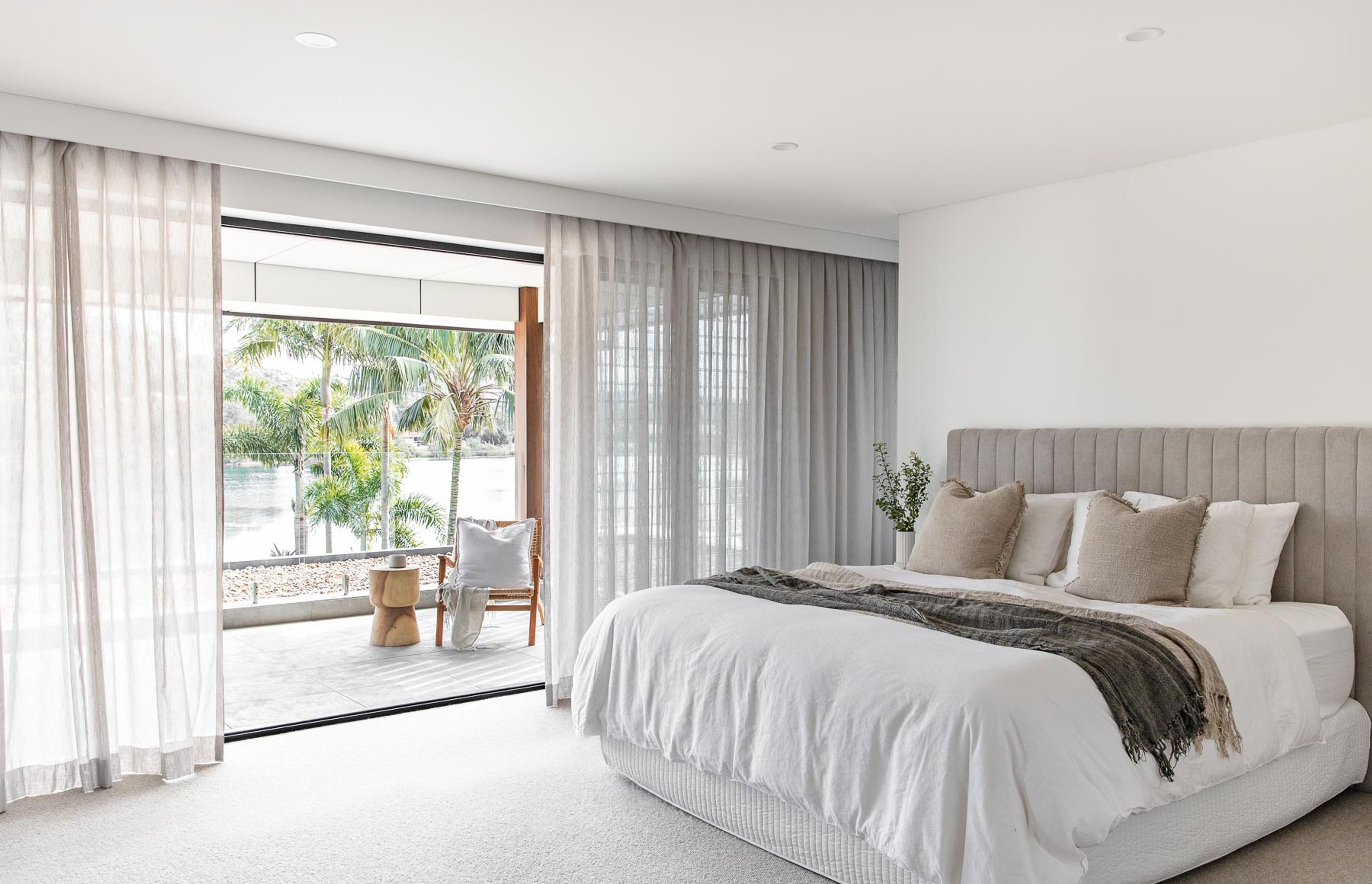 Narrabeen by Tameka Moffat Designs | ArchiPro AU