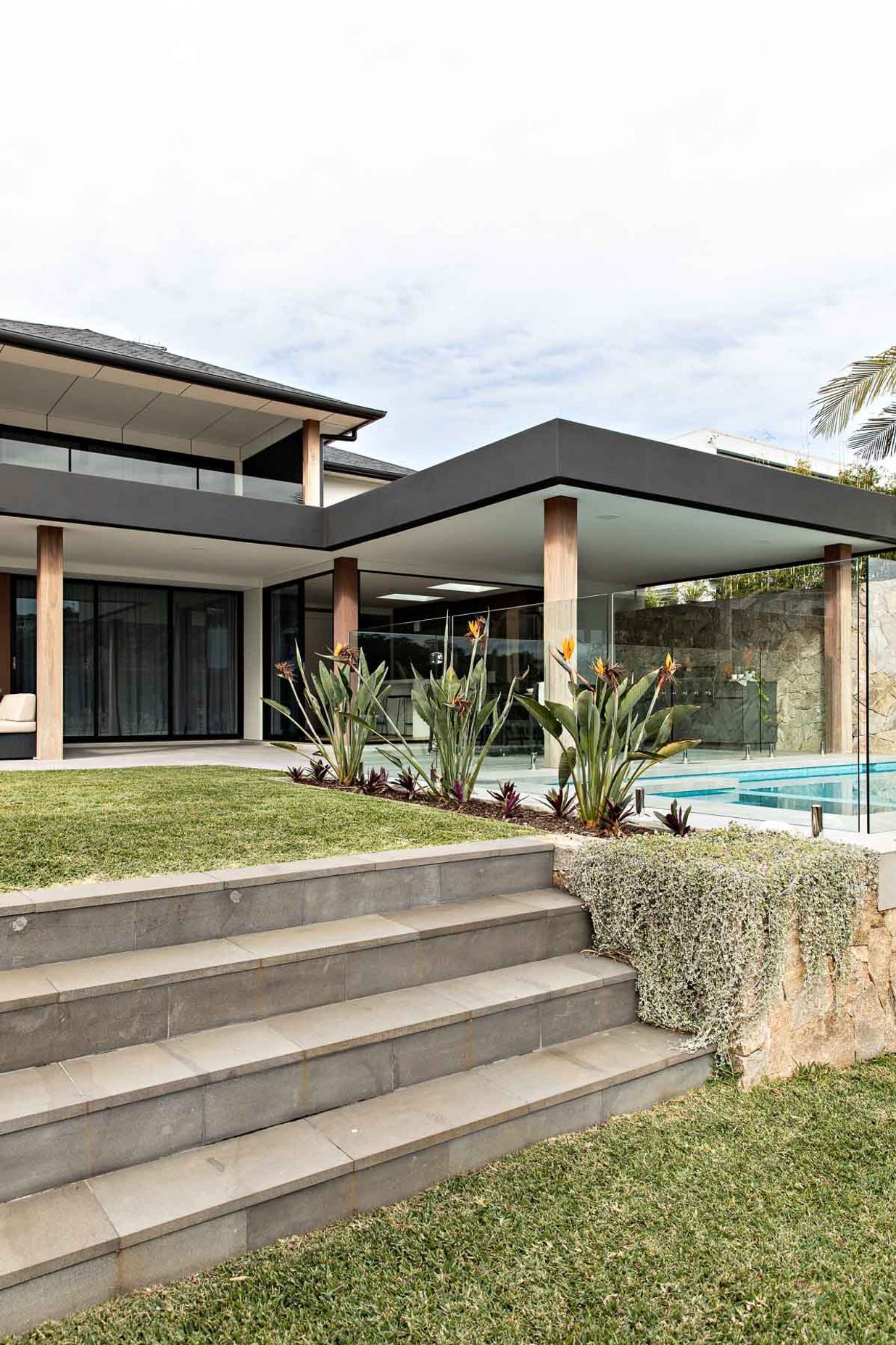 Narrabeen by Tameka Moffat Designs | ArchiPro AU