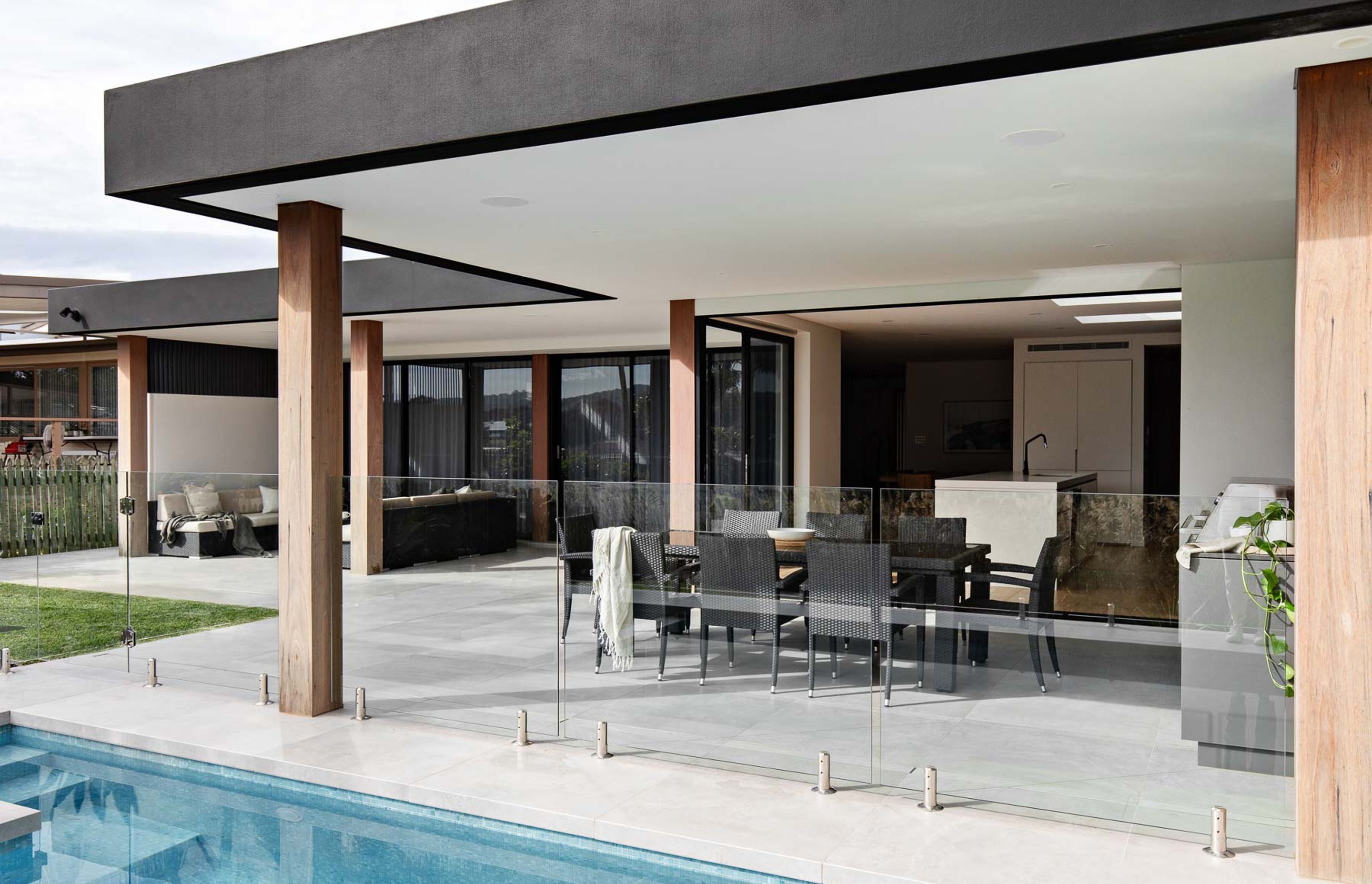 Narrabeen by Tameka Moffat Designs | ArchiPro AU