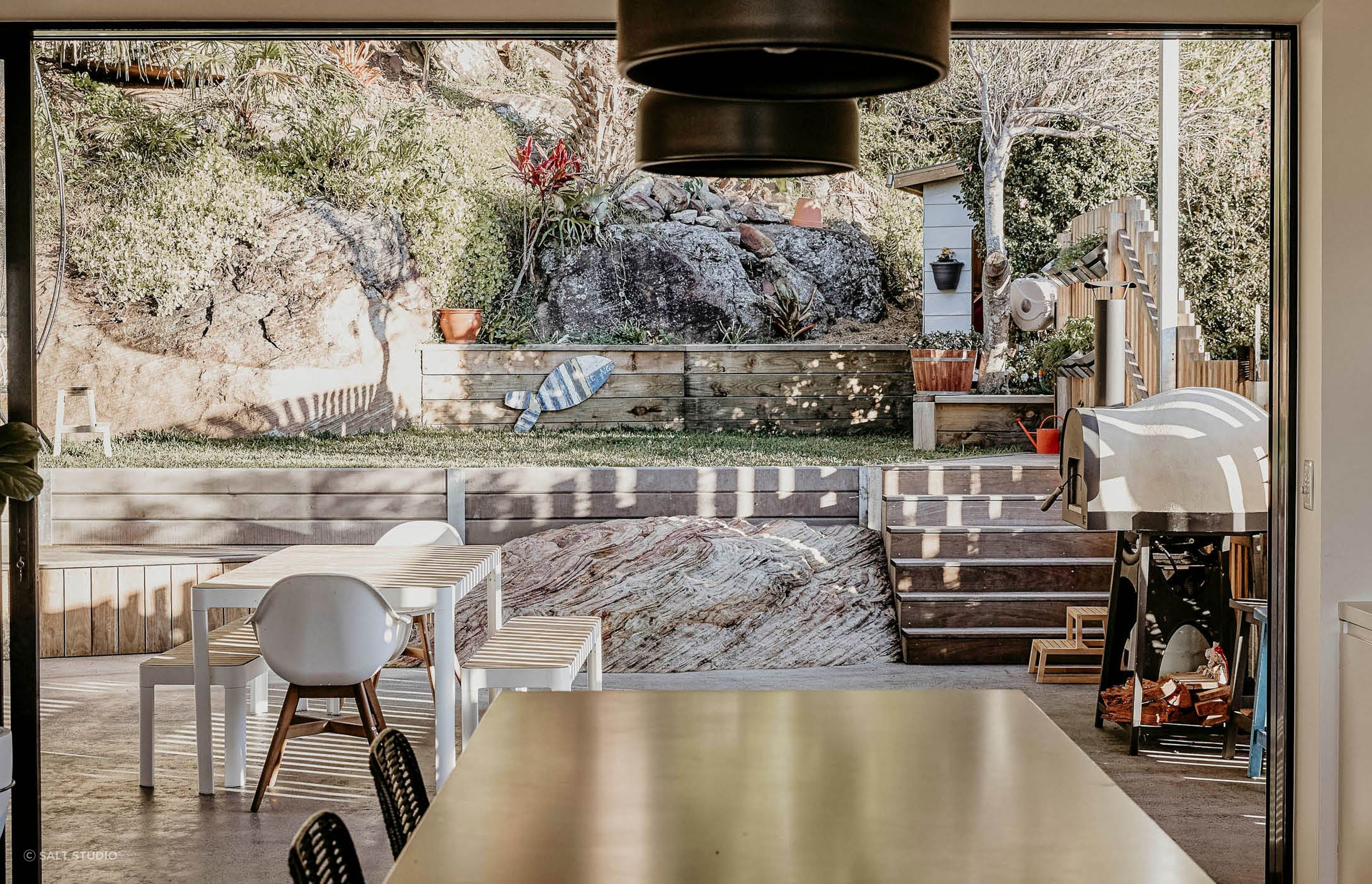 Neighbourhood by Brother Nature | ArchiPro AU