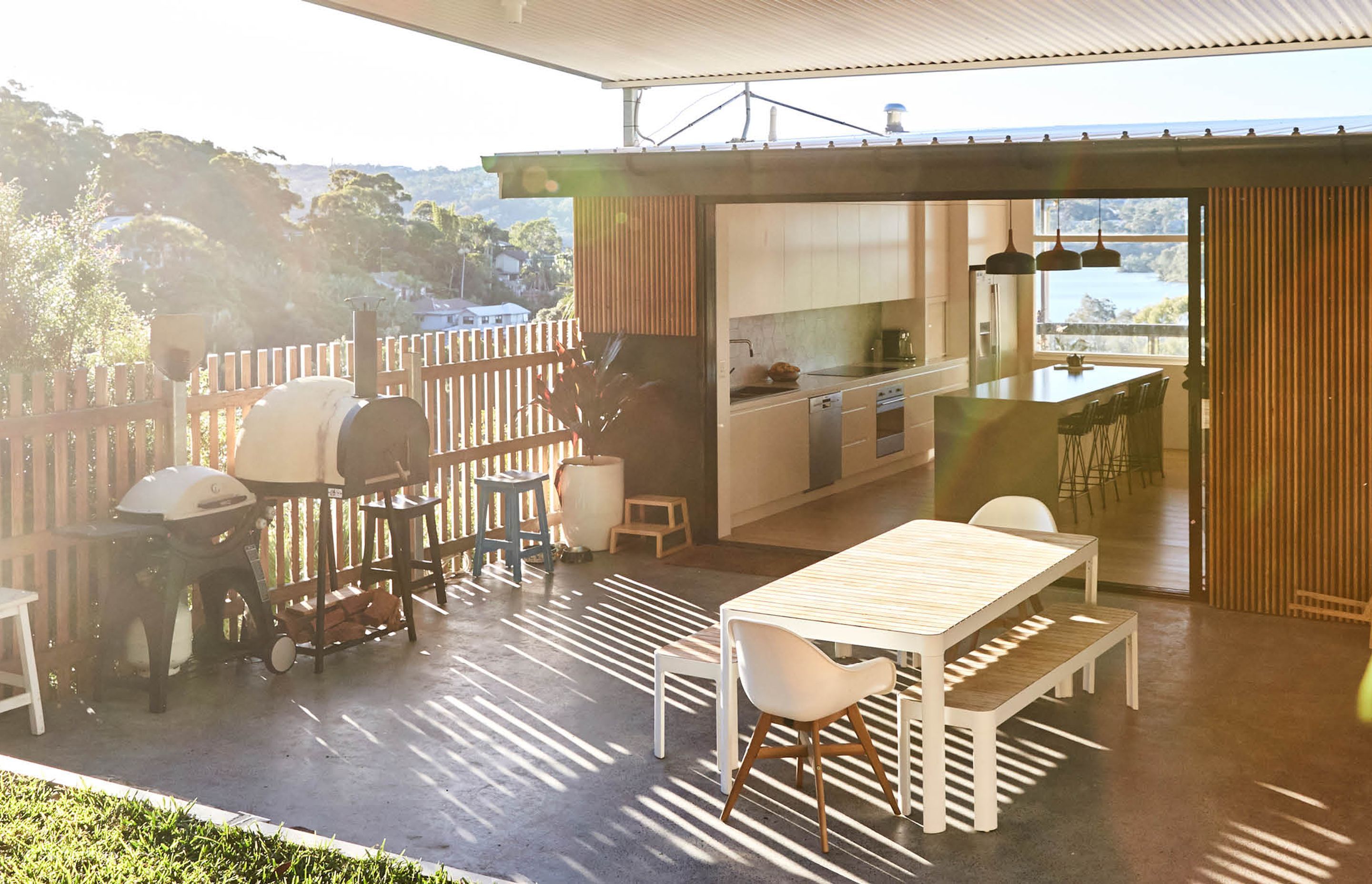 Neighbourhood by Brother Nature | ArchiPro AU