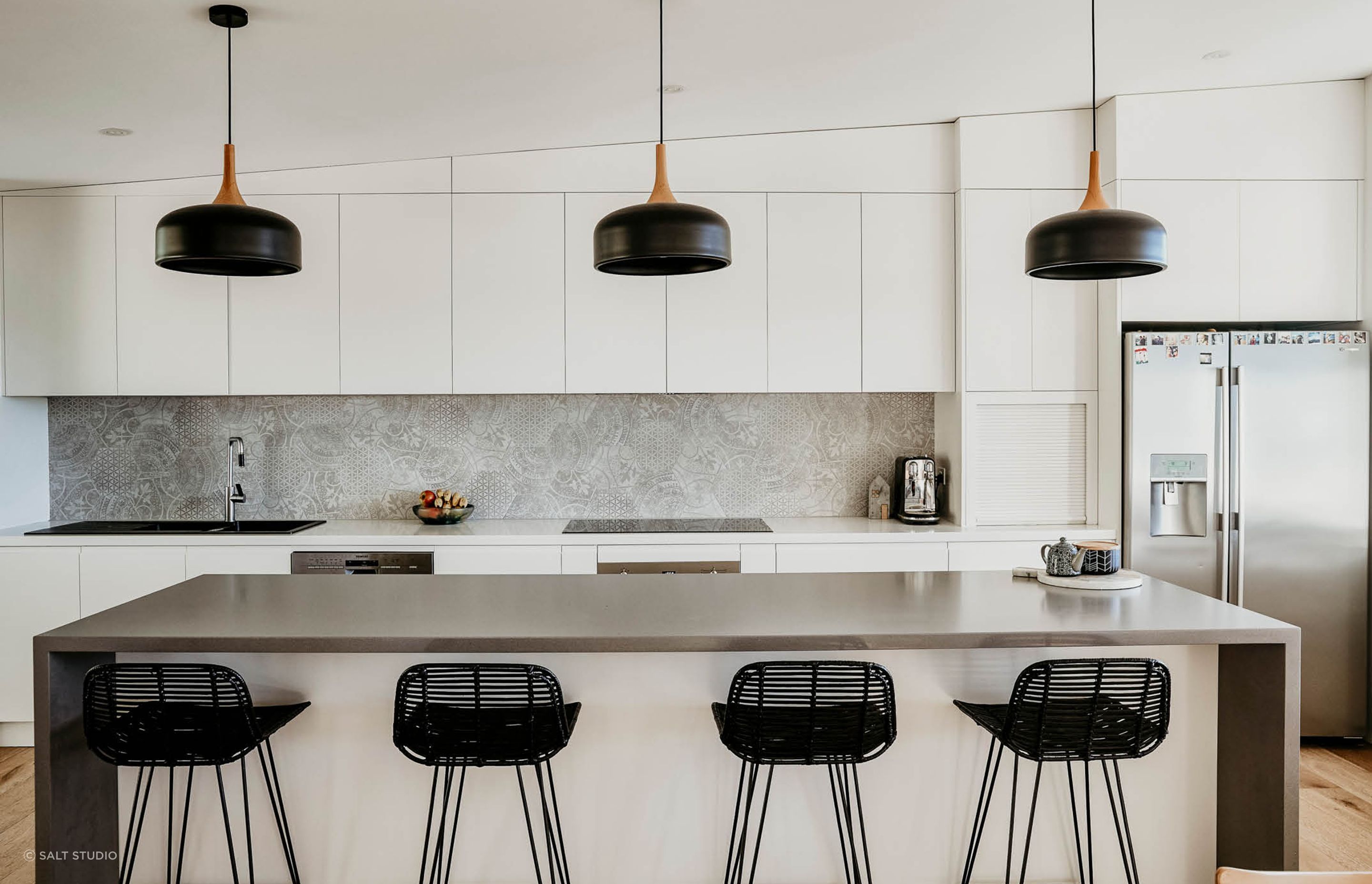 Neighbourhood by Brother Nature | ArchiPro AU