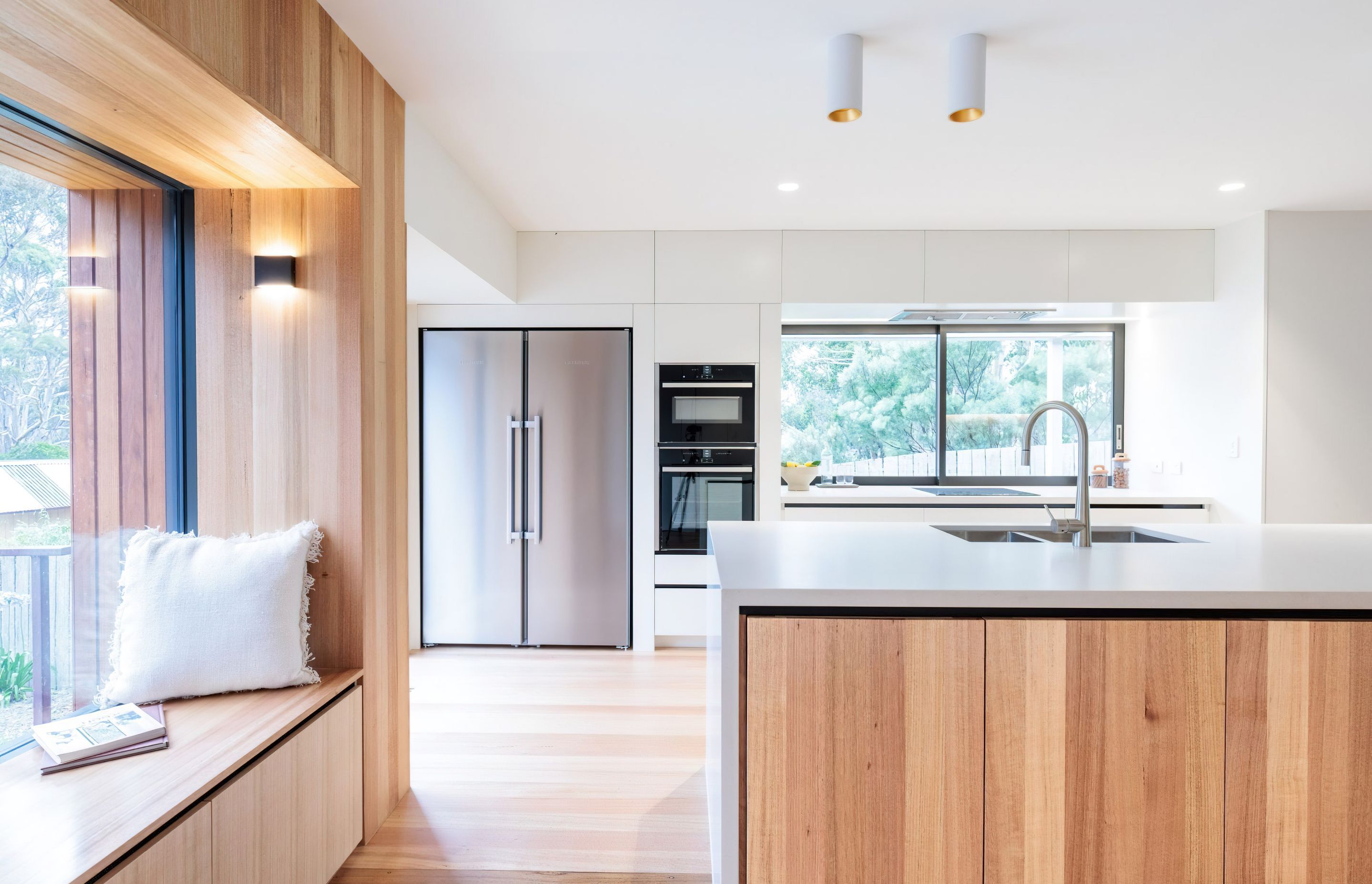 Nelson House by Biotope Architecture and Interiors | ArchiPro AU