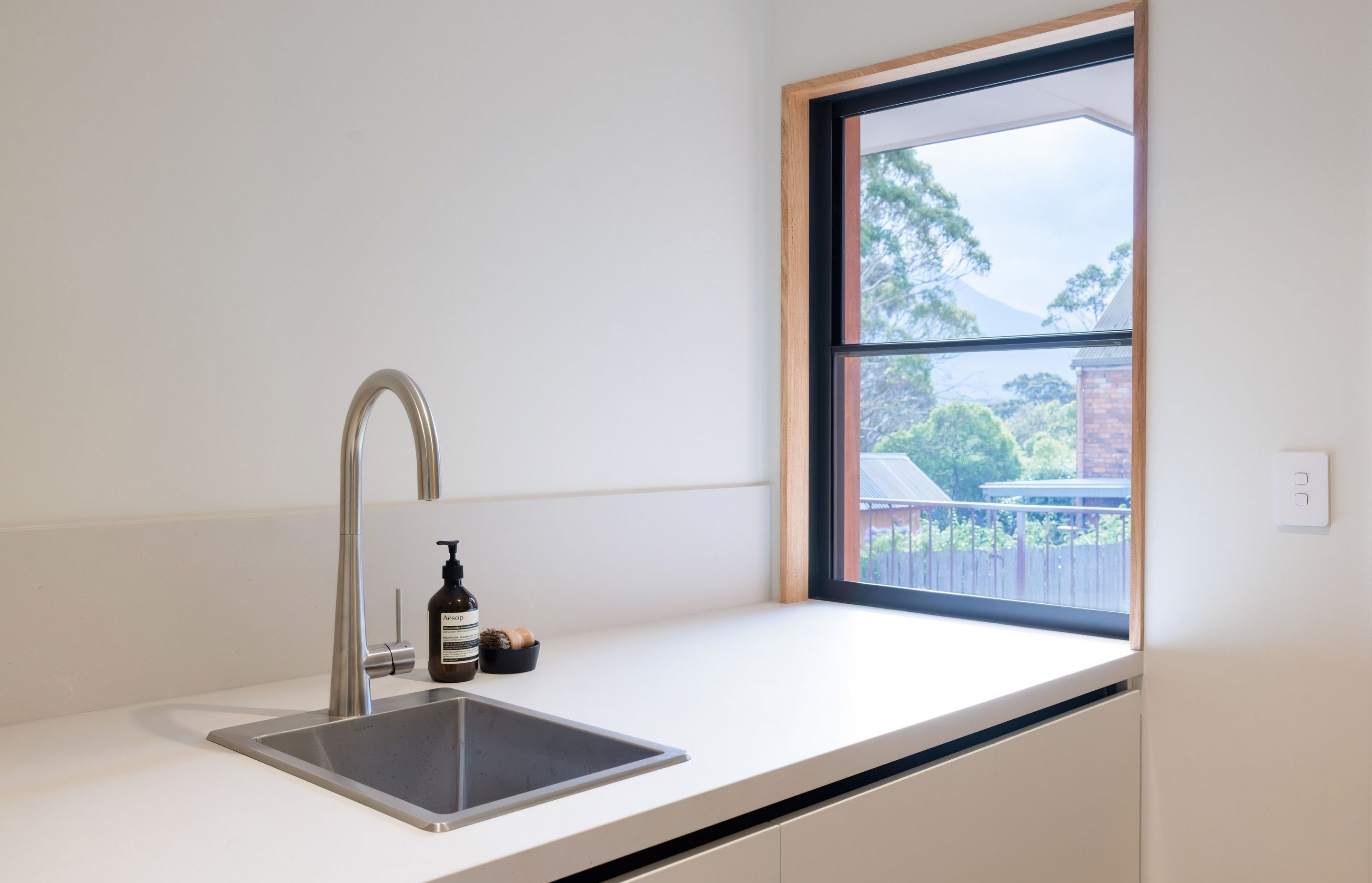 Nelson House by Biotope Architecture and Interiors | ArchiPro AU