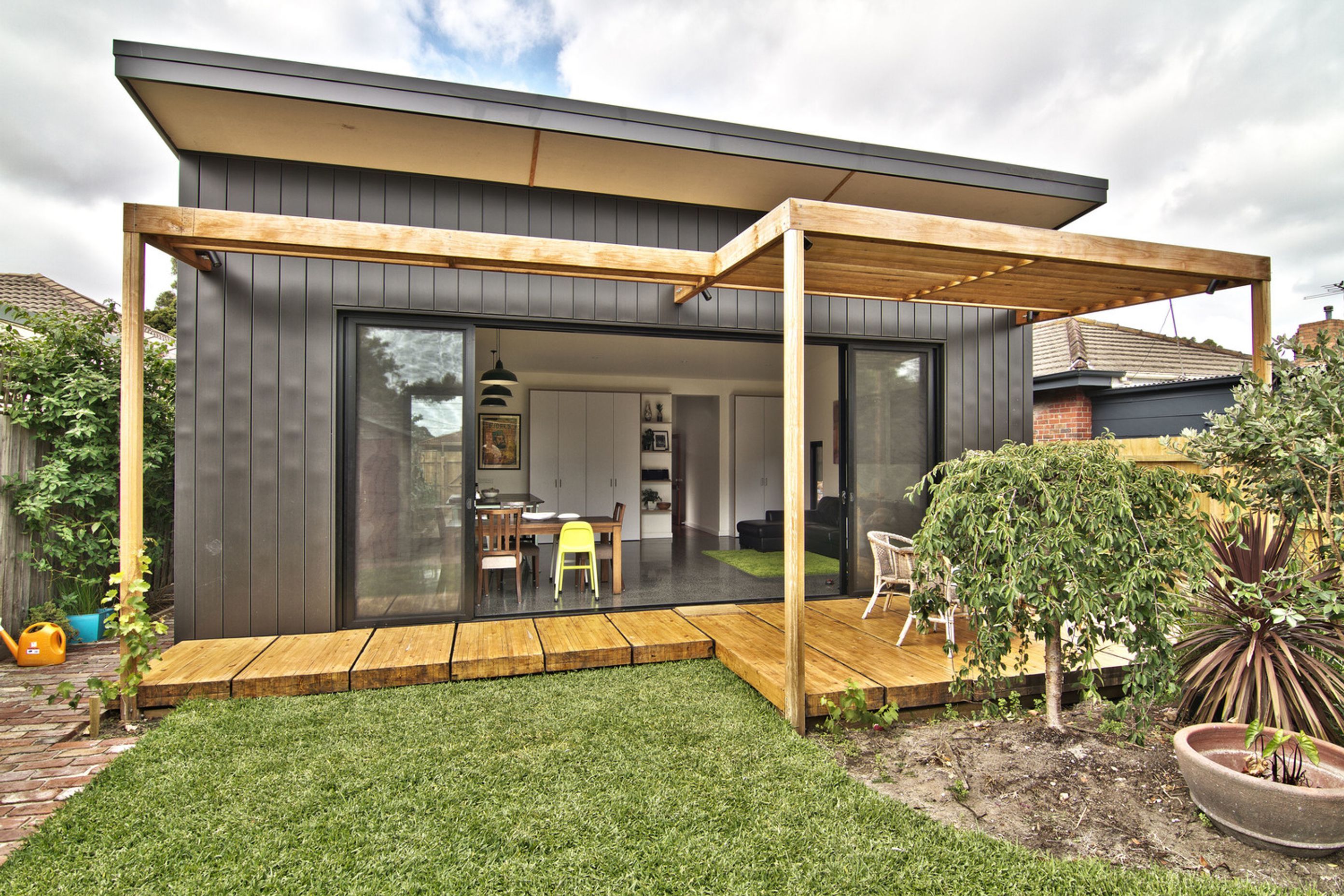 Neville House by Base Building Design and Interiors | ArchiPro AU