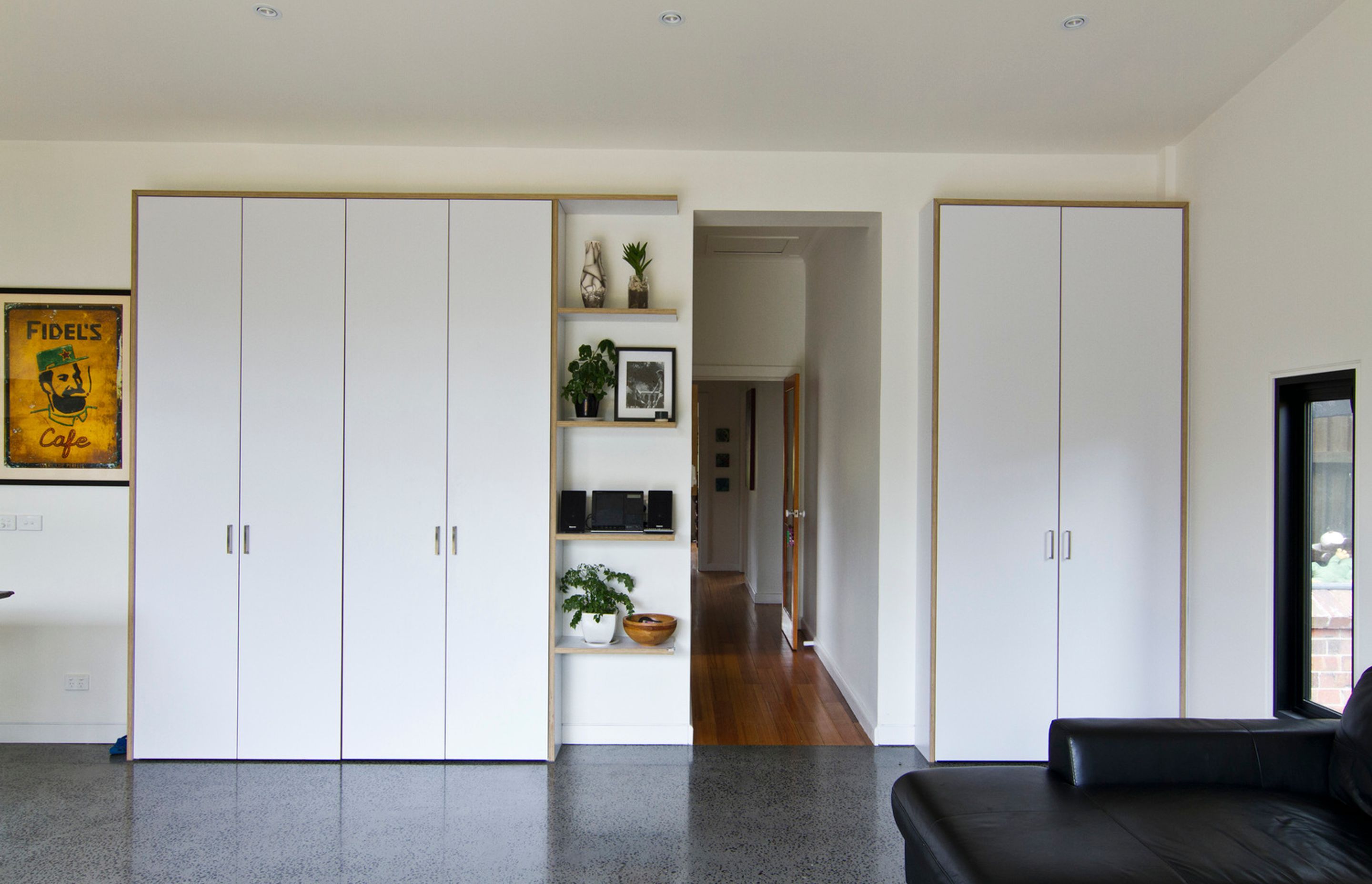 Neville by Base Building Design and Interiors | ArchiPro AU