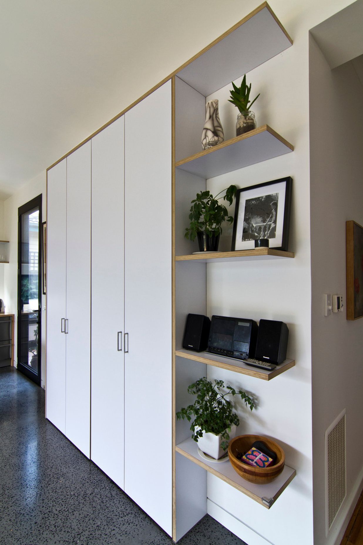 Neville by Base Building Design and Interiors | ArchiPro AU