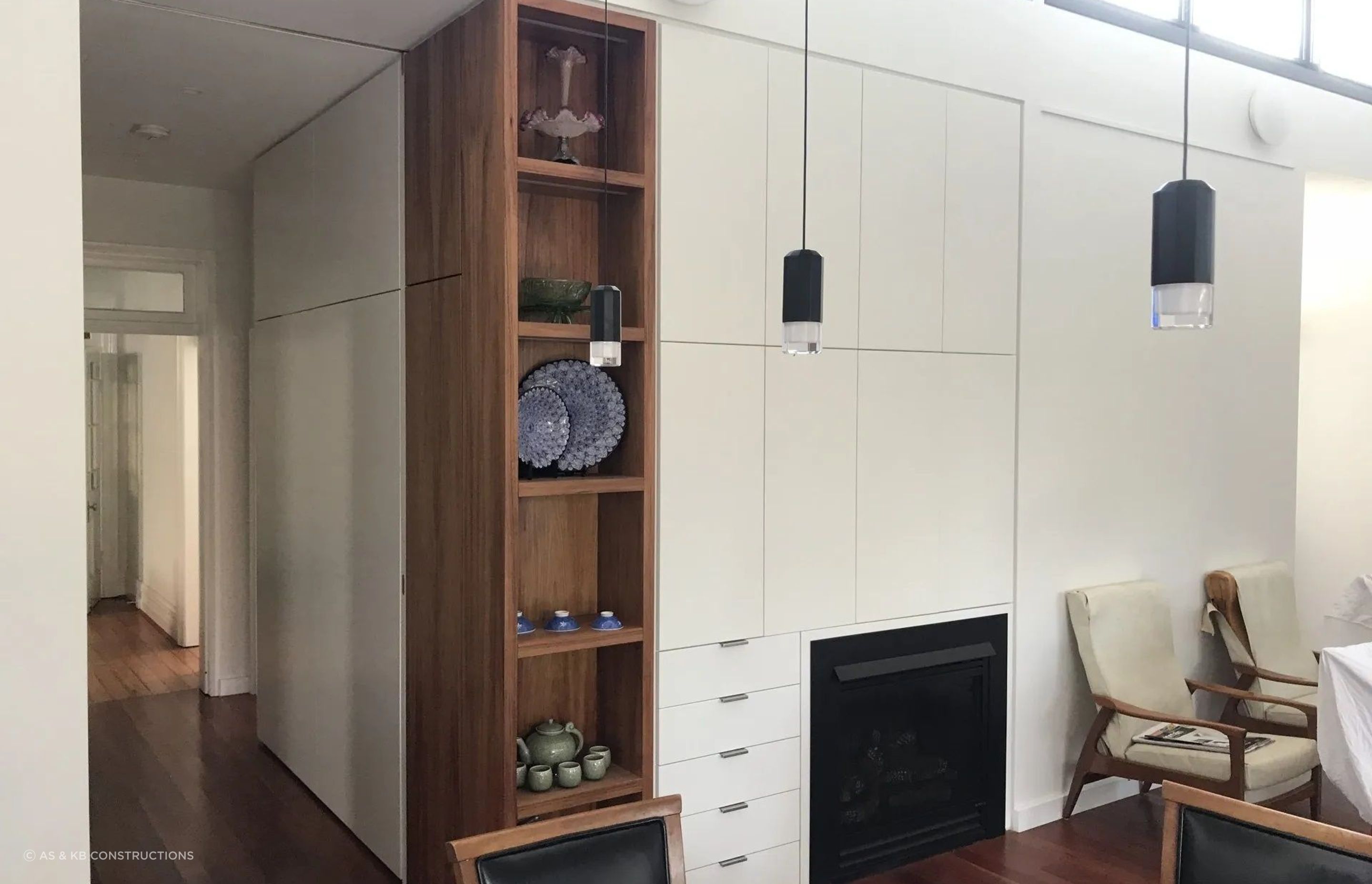 LEICHHARDT, Stanley St by AS & KB Constructions | ArchiPro AU